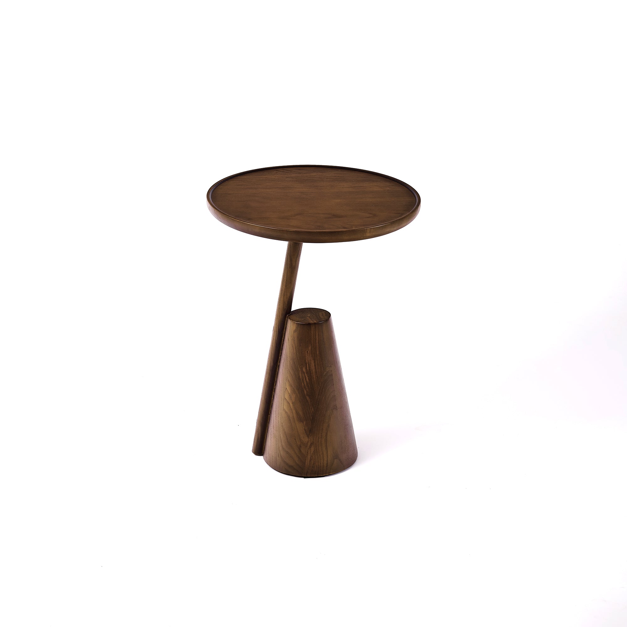 Lever End Table – Bay Window