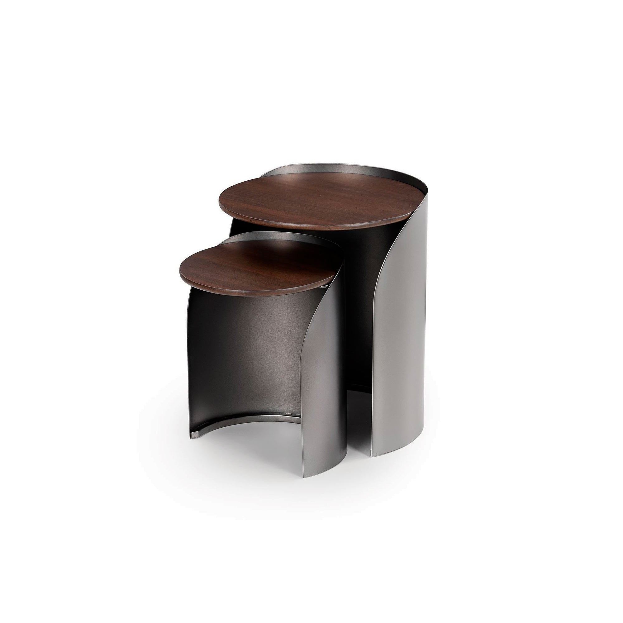 Camila End Table-Set Of 2 – Bay Window