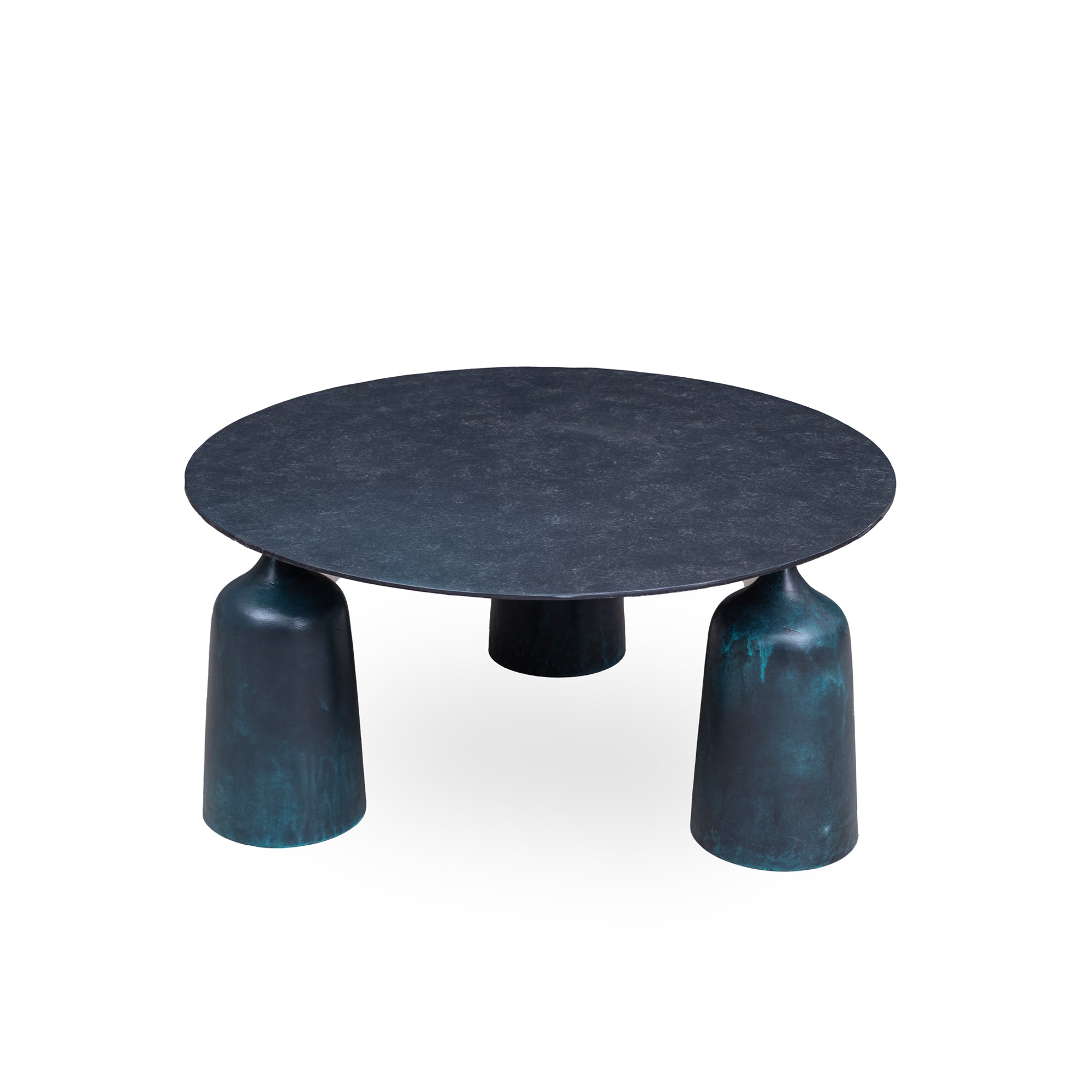 Earth Coffee Table – Bay Window