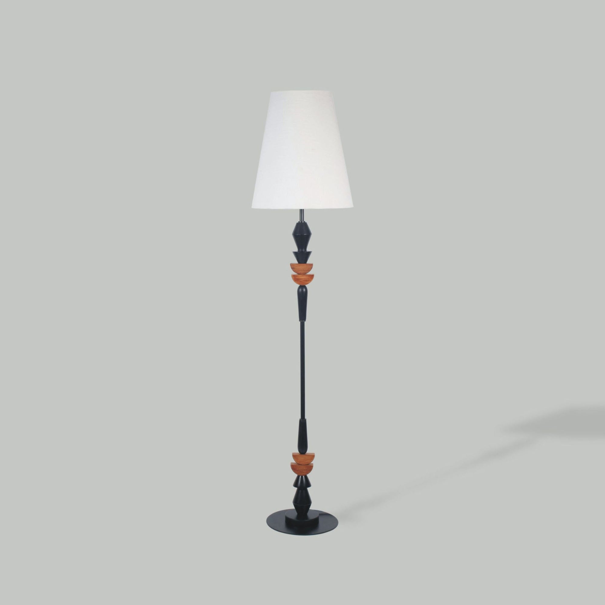 Shirley Floor Lamp – Bay Window