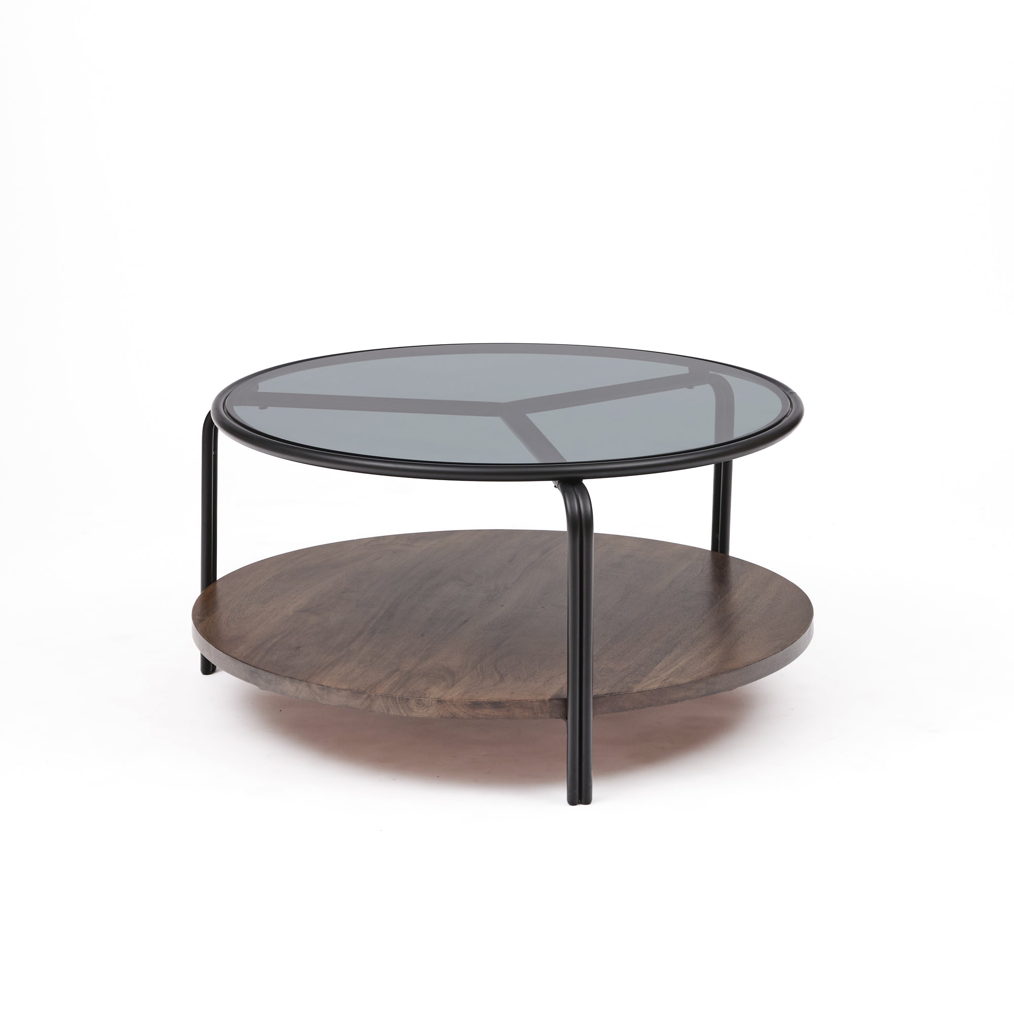Folsom Coffee Table – Bay Window