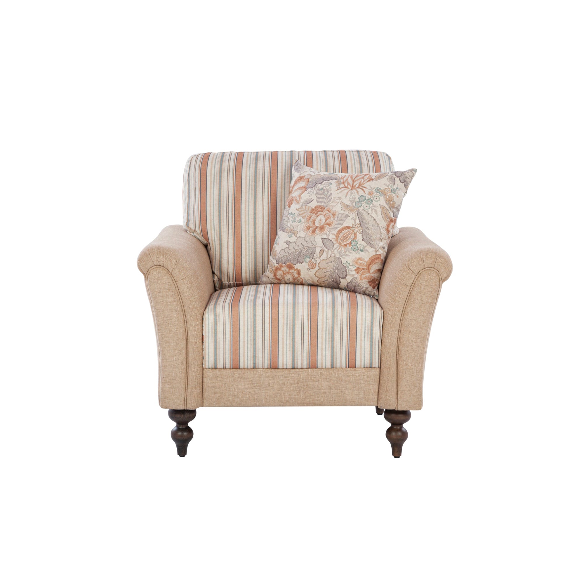 Anderson Single Seater Sofa – Bay Window