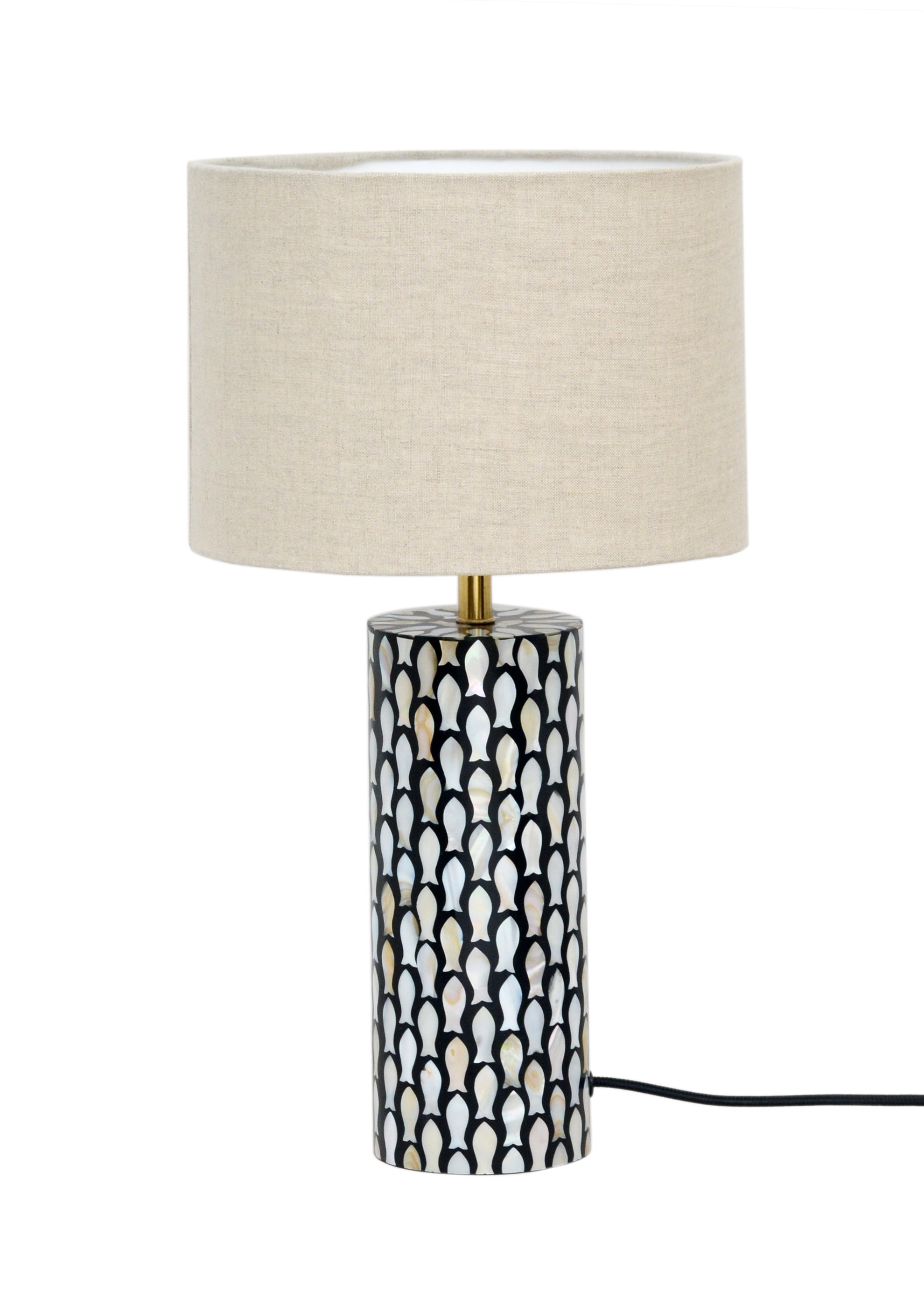 Link Table Lamp – Bay Window