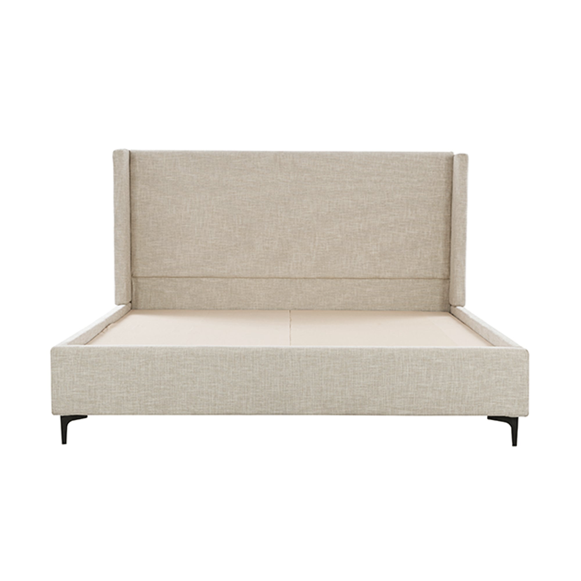 Linea Queen Bed – Bay Window