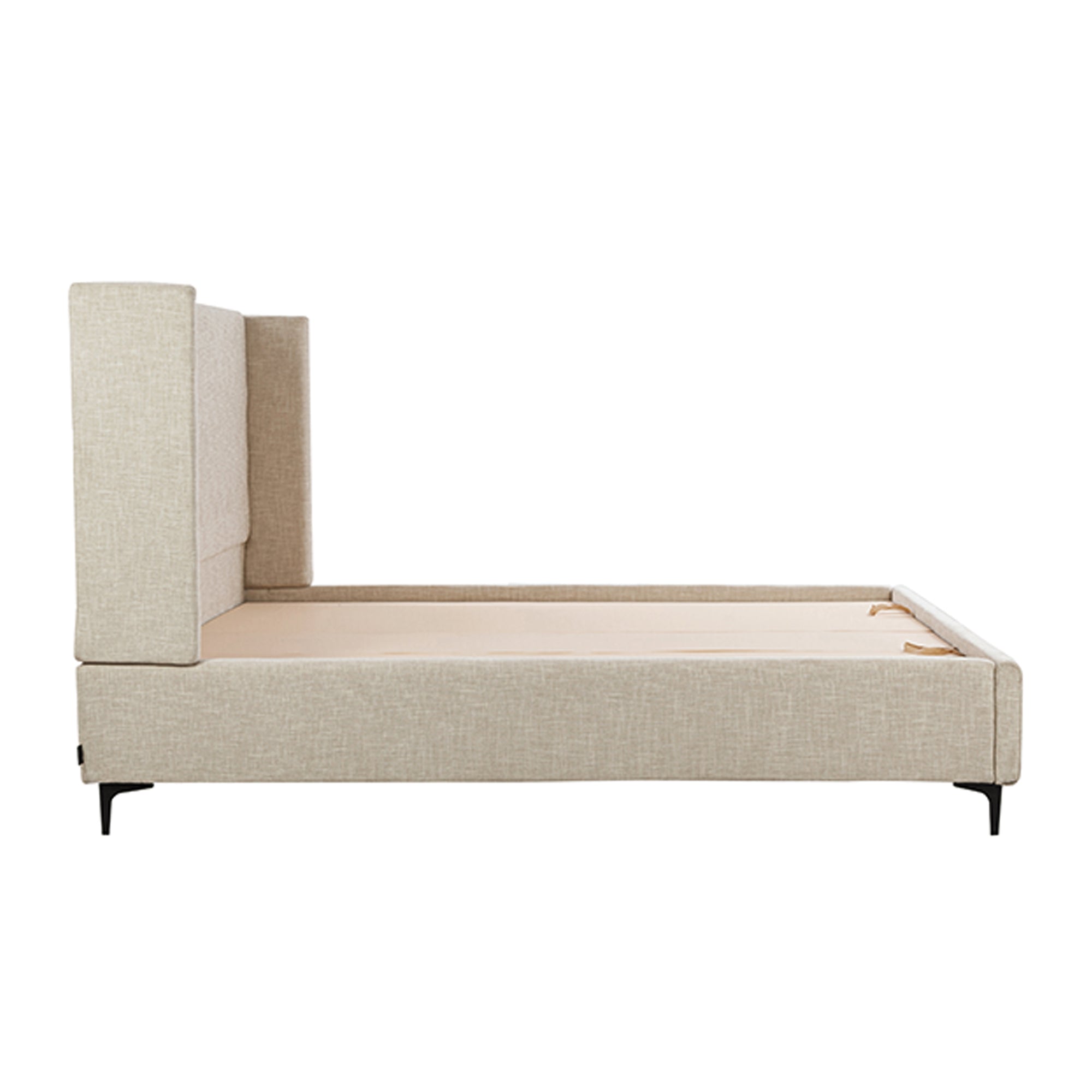 Linea Queen Bed – Bay Window