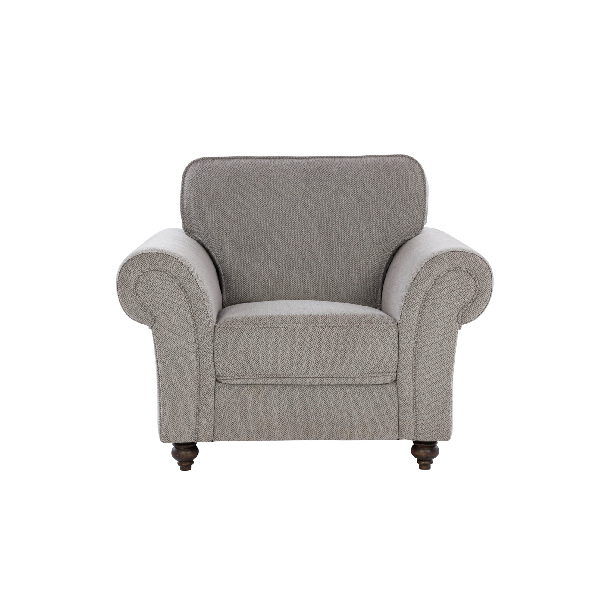 Wayne Single Seater Sofa – Bay Window