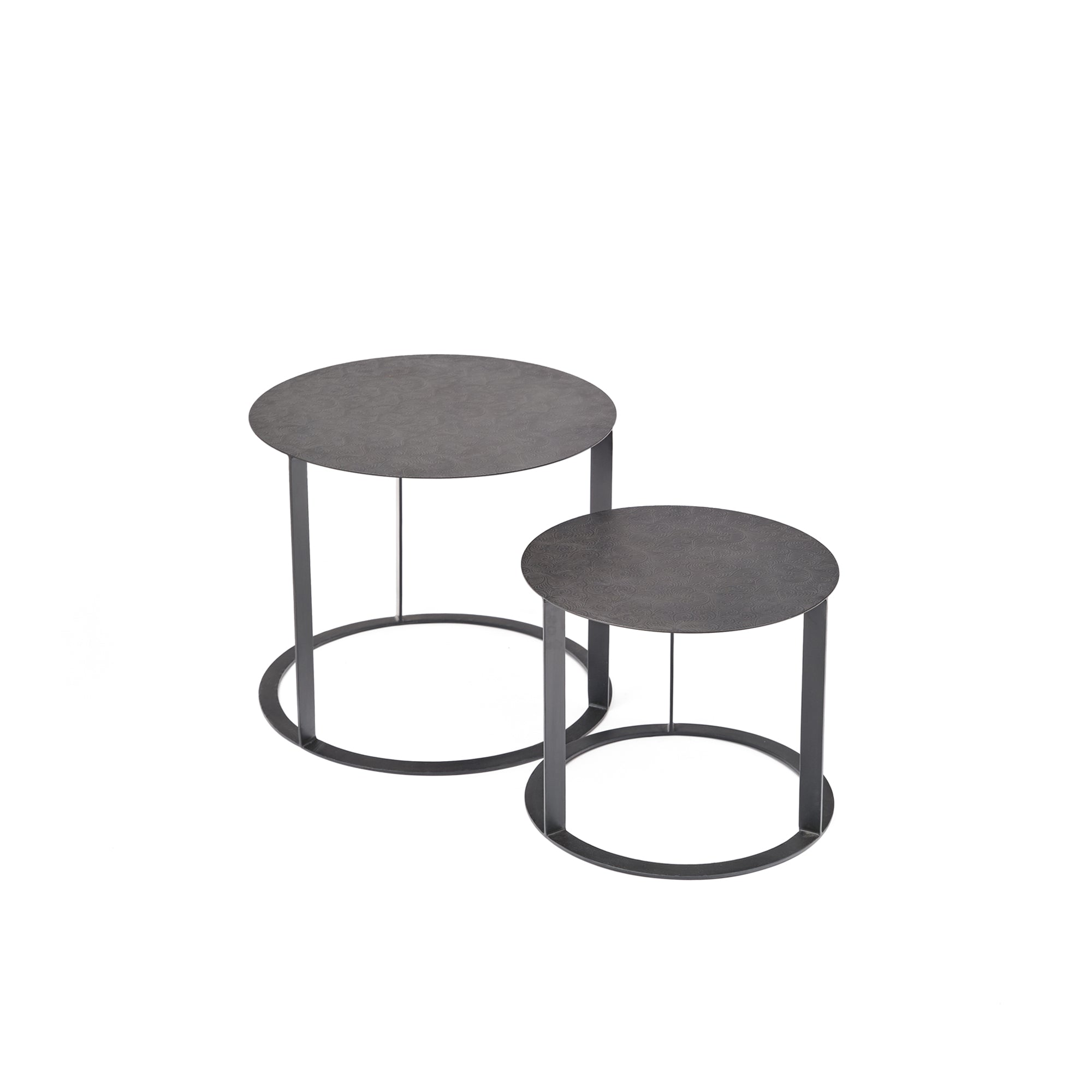Matrix Coffee Table - Set of 2 – Bay Window