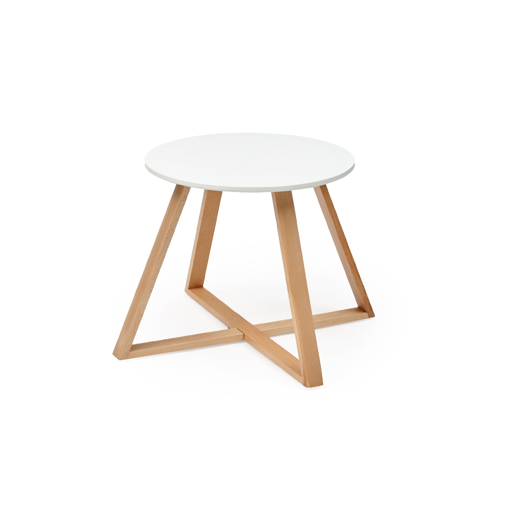 Otter End Table – Bay Window