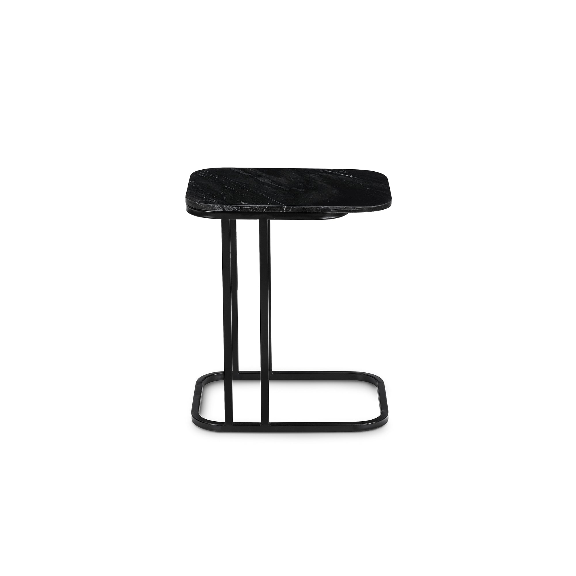 Aristo End Table – Bay Window
