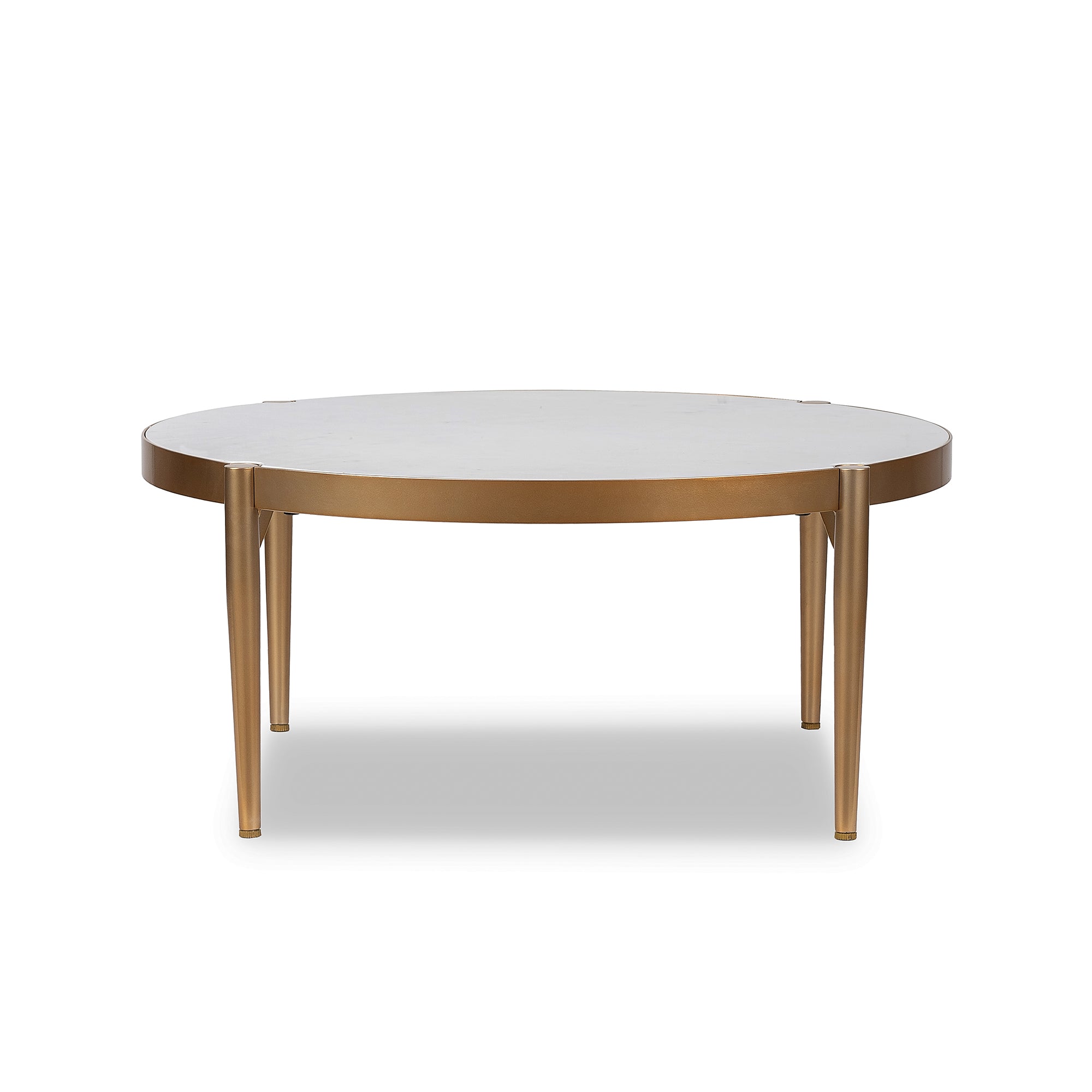 Orion Coffee Table – Bay Window