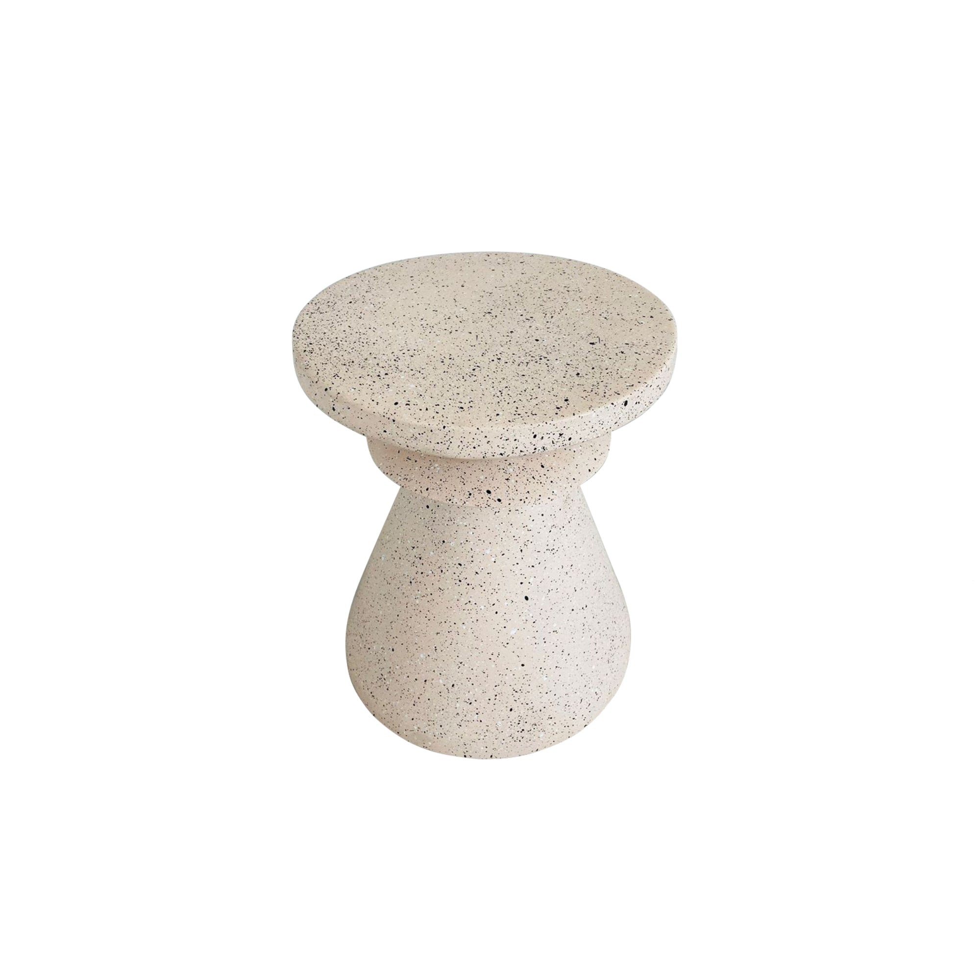 Tron End Table – Bay Window