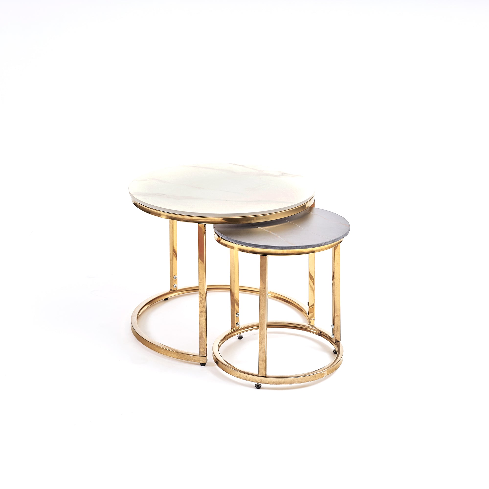 Pacific Coffee Table – Bay Window