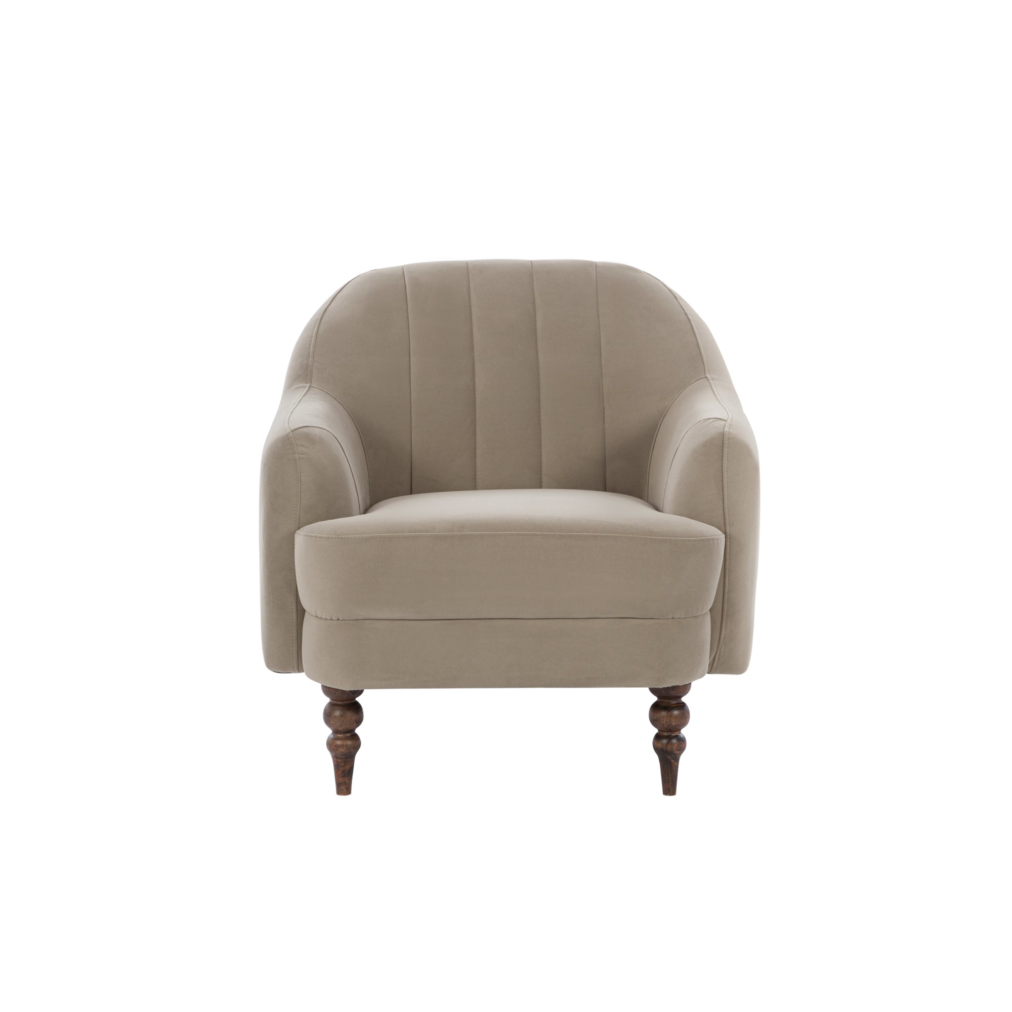 Pangea Single Seater Sofa – Bay Window