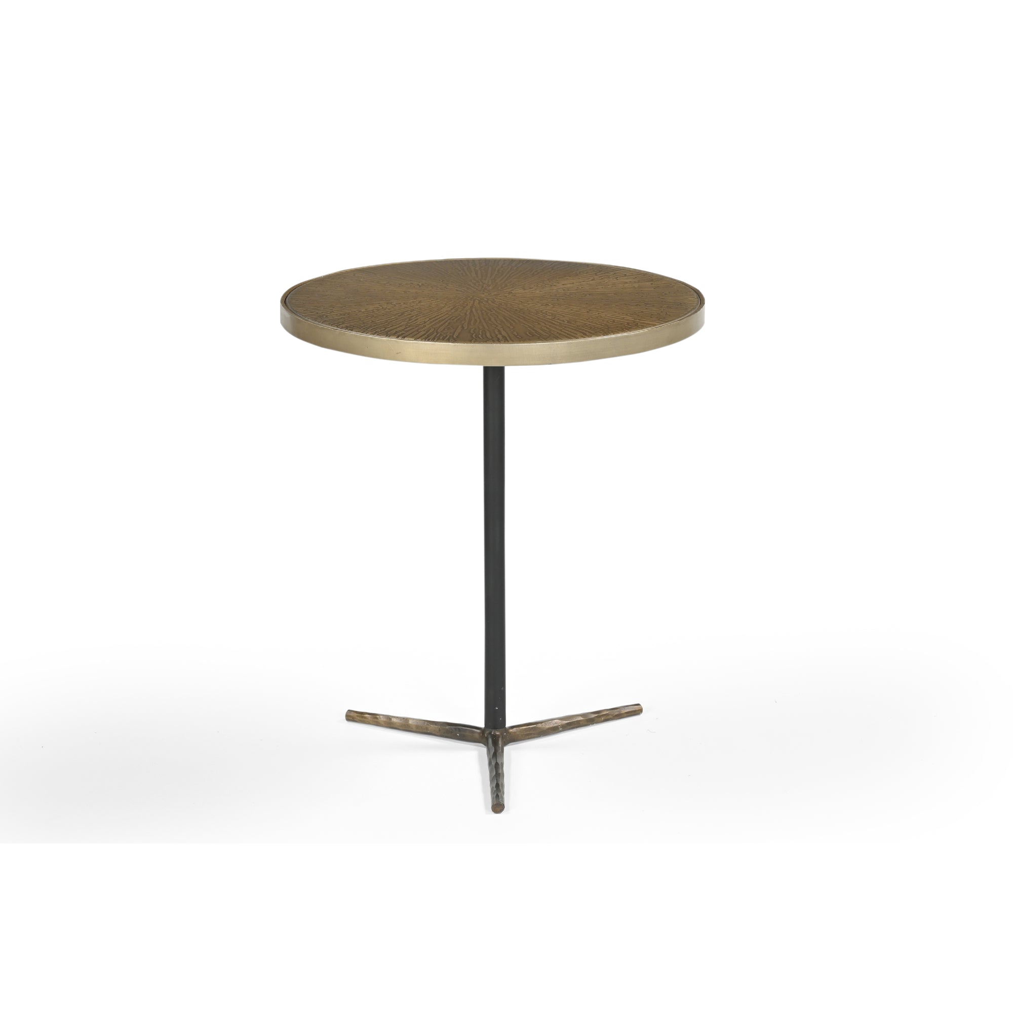 Carson Side Table – Bay Window