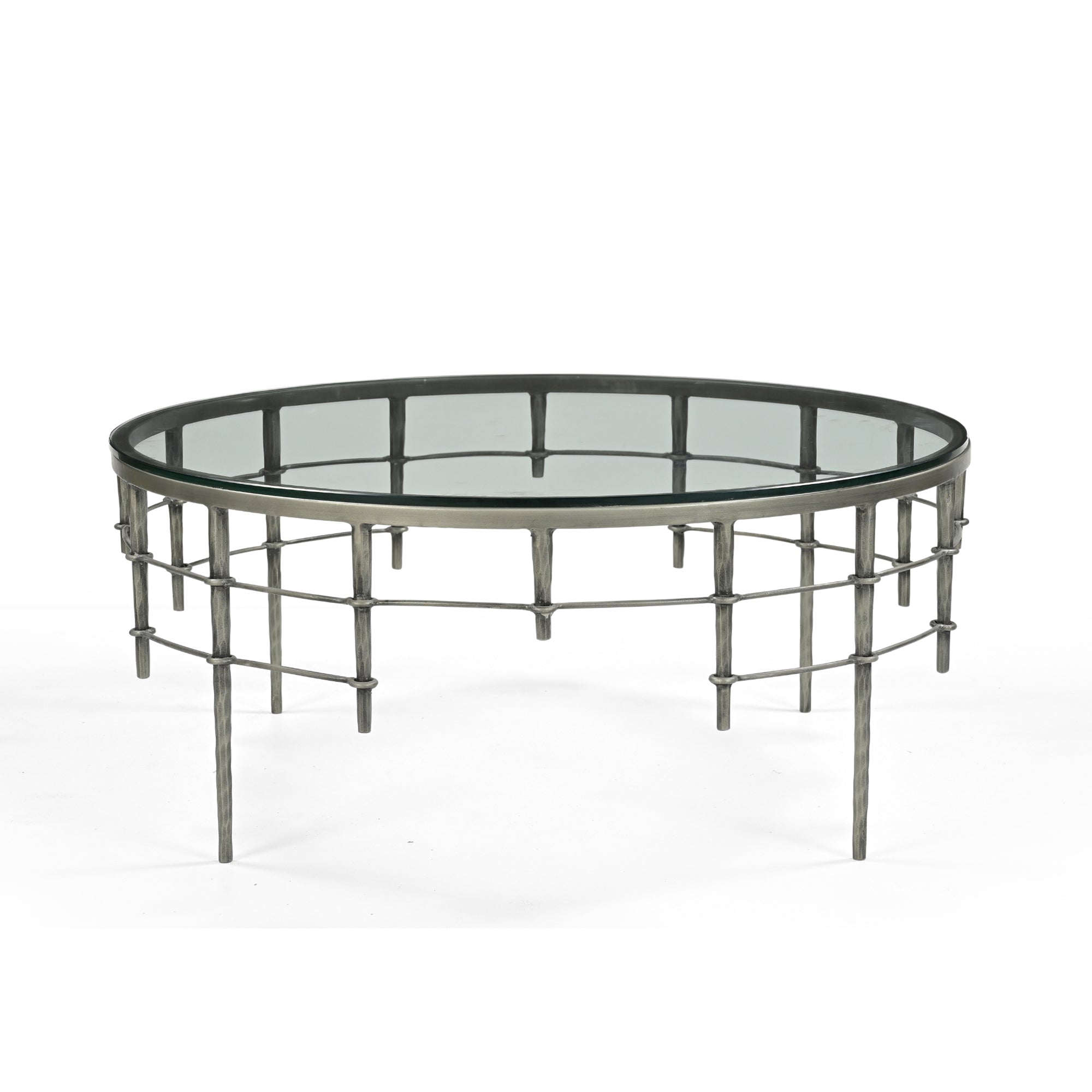 Elizabeth Coffee Table – Bay Window