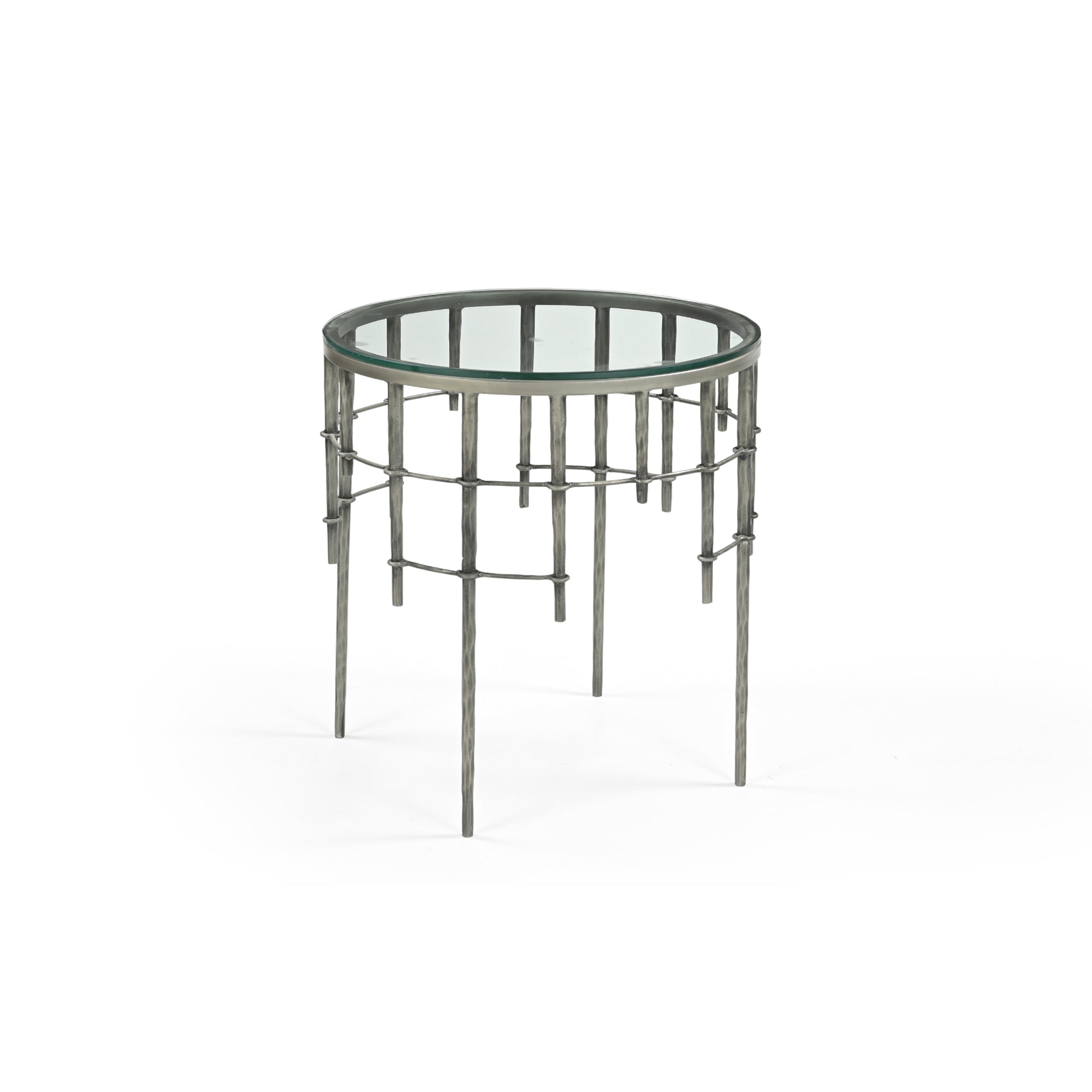 Bechtel End Table – Bay Window