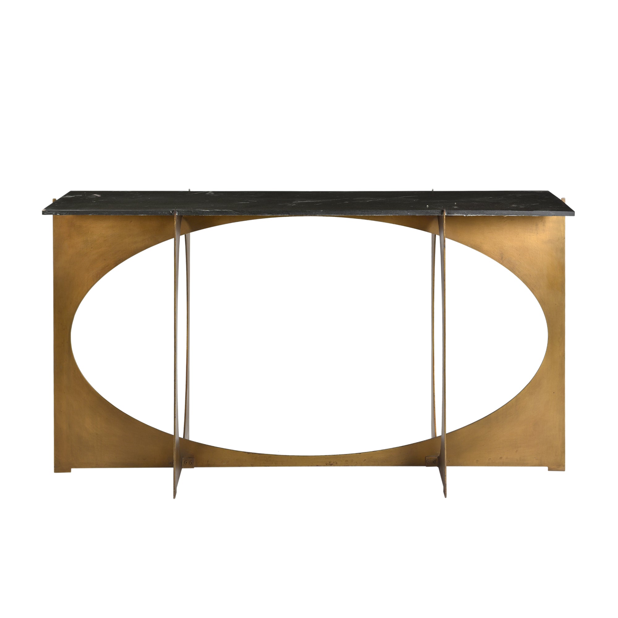 Edison Console – Bay Window