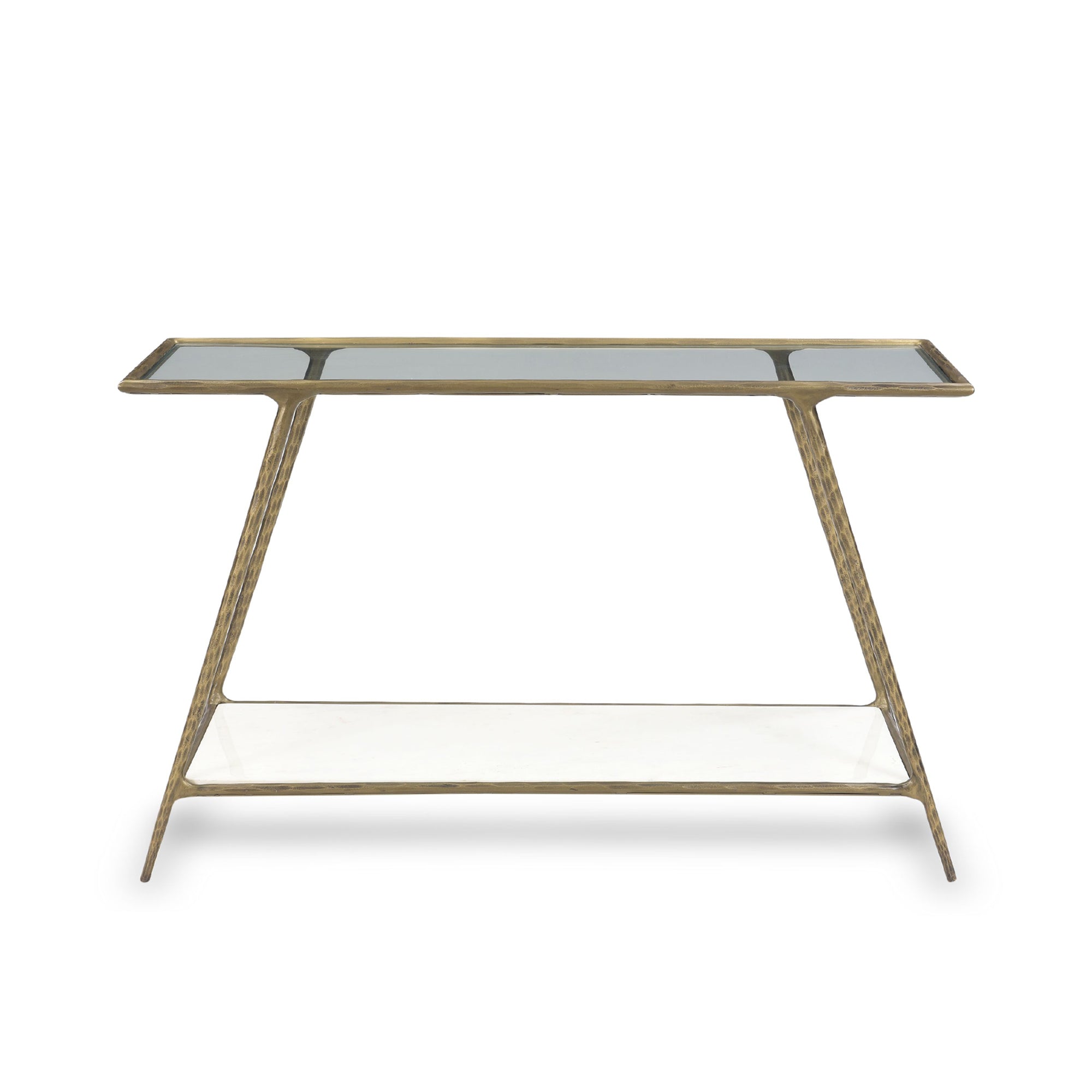 Garfield Console – Bay Window