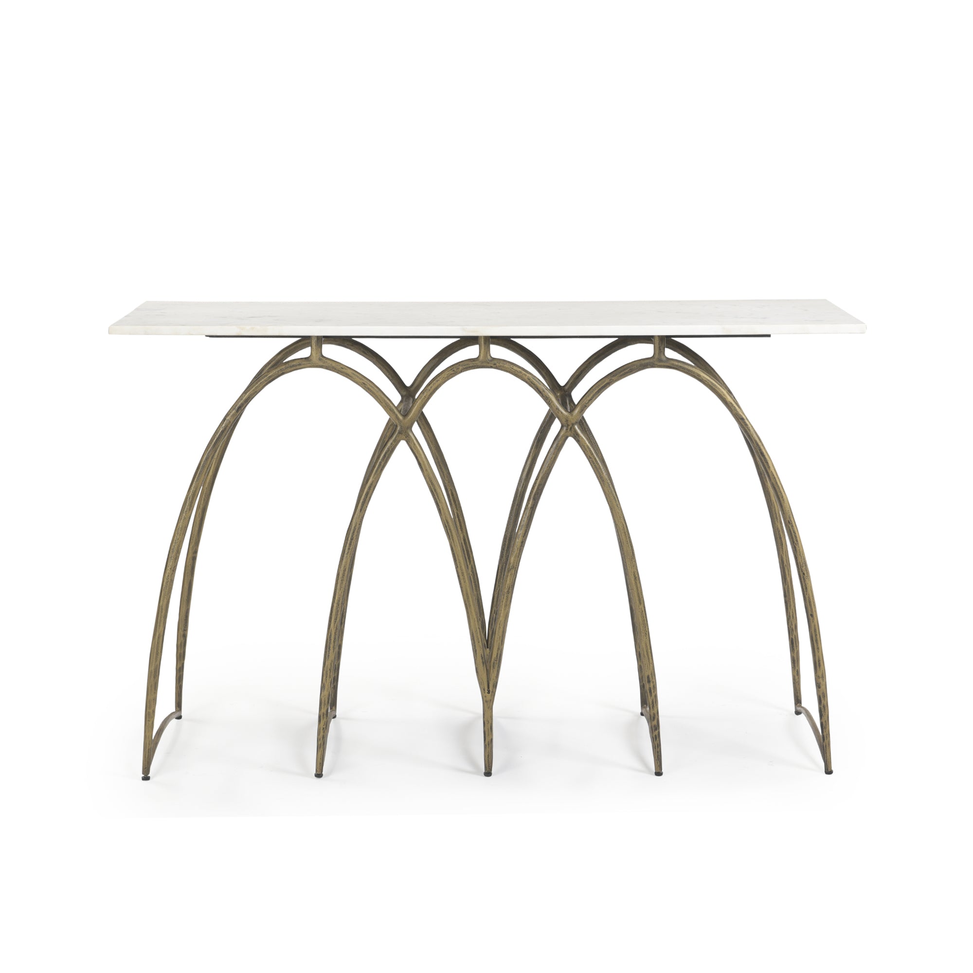 Watson Console – Bay Window