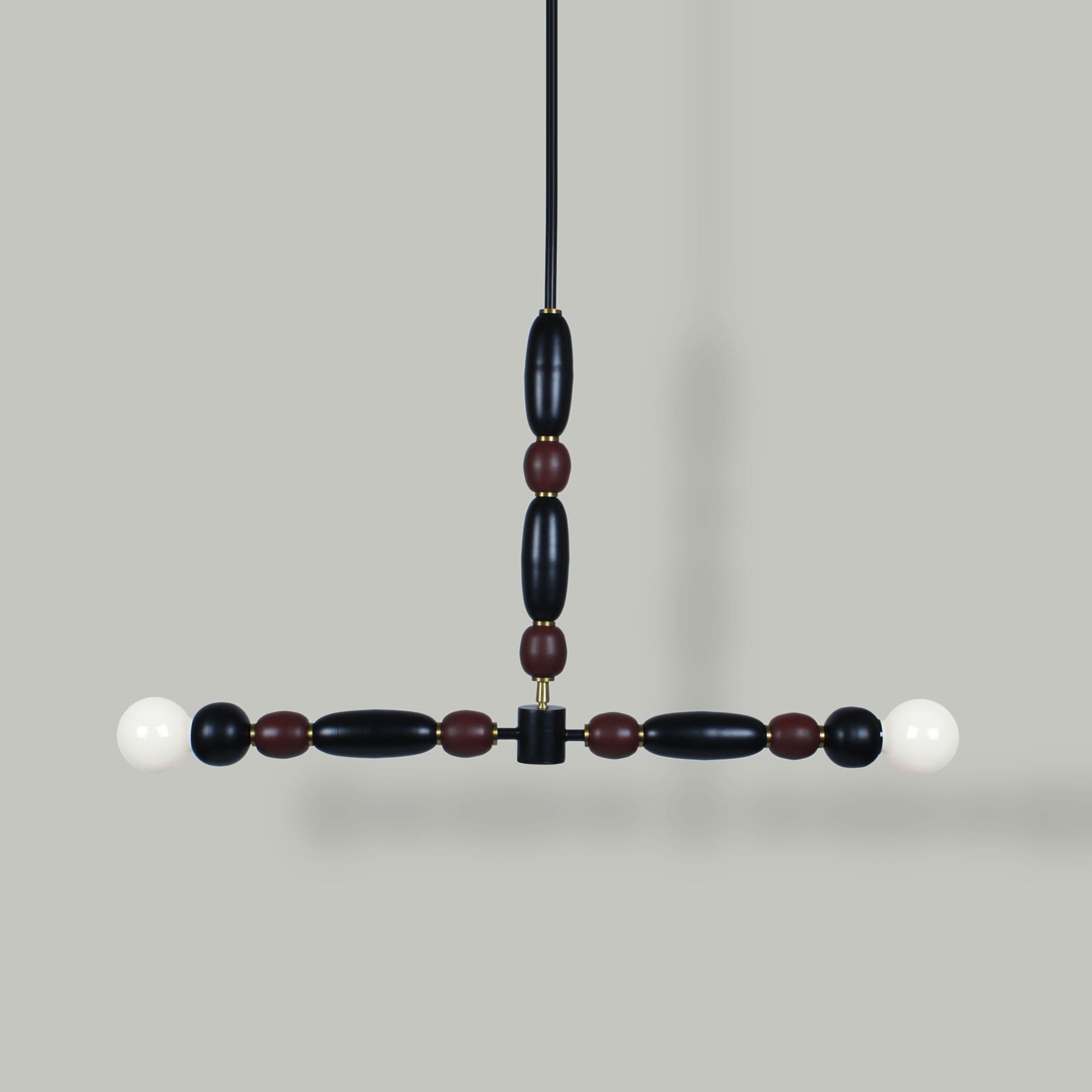 Abacus Ceiling Lamp – Bay Window