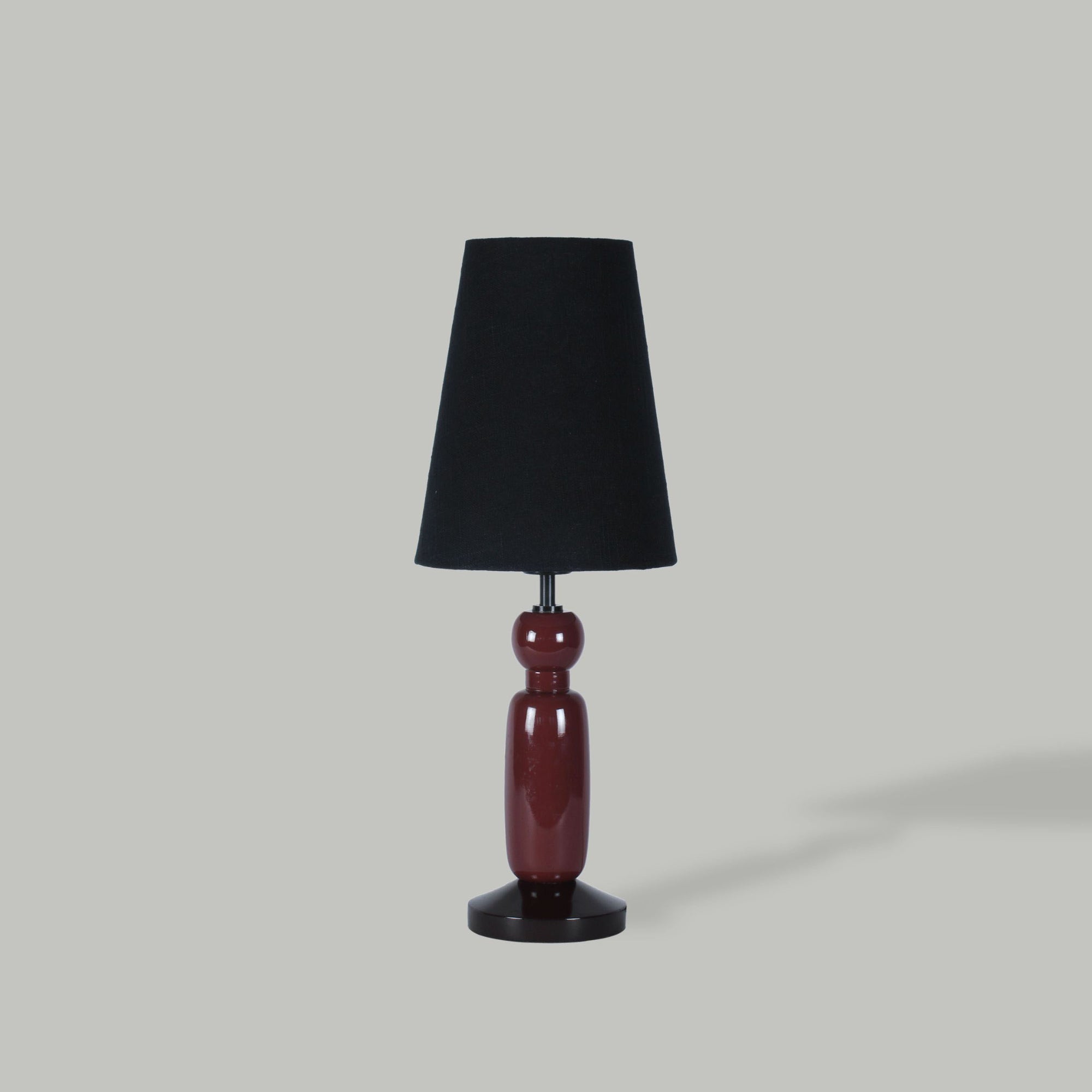 Raven Table Lamp – Bay Window