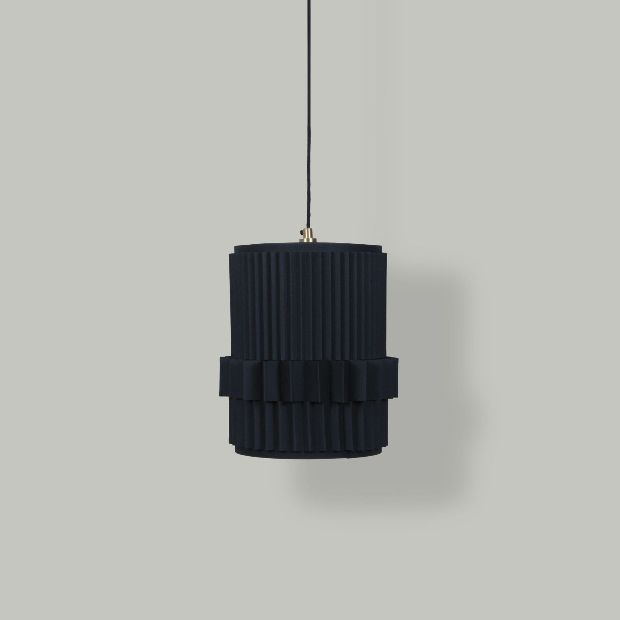 Mantle Ceiling Lamp – Bay Window