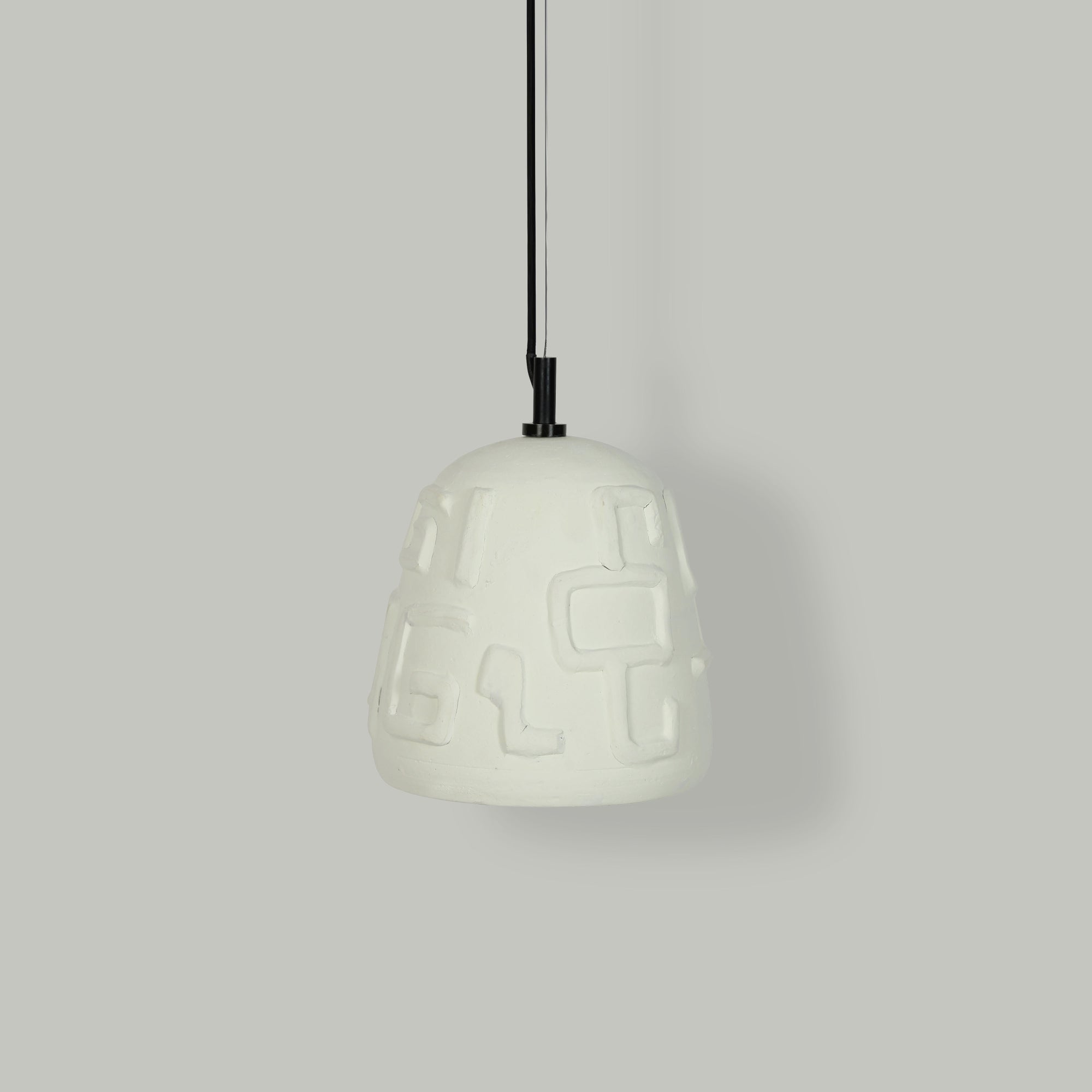 Gazebo Ceiling Lamp – Bay Window