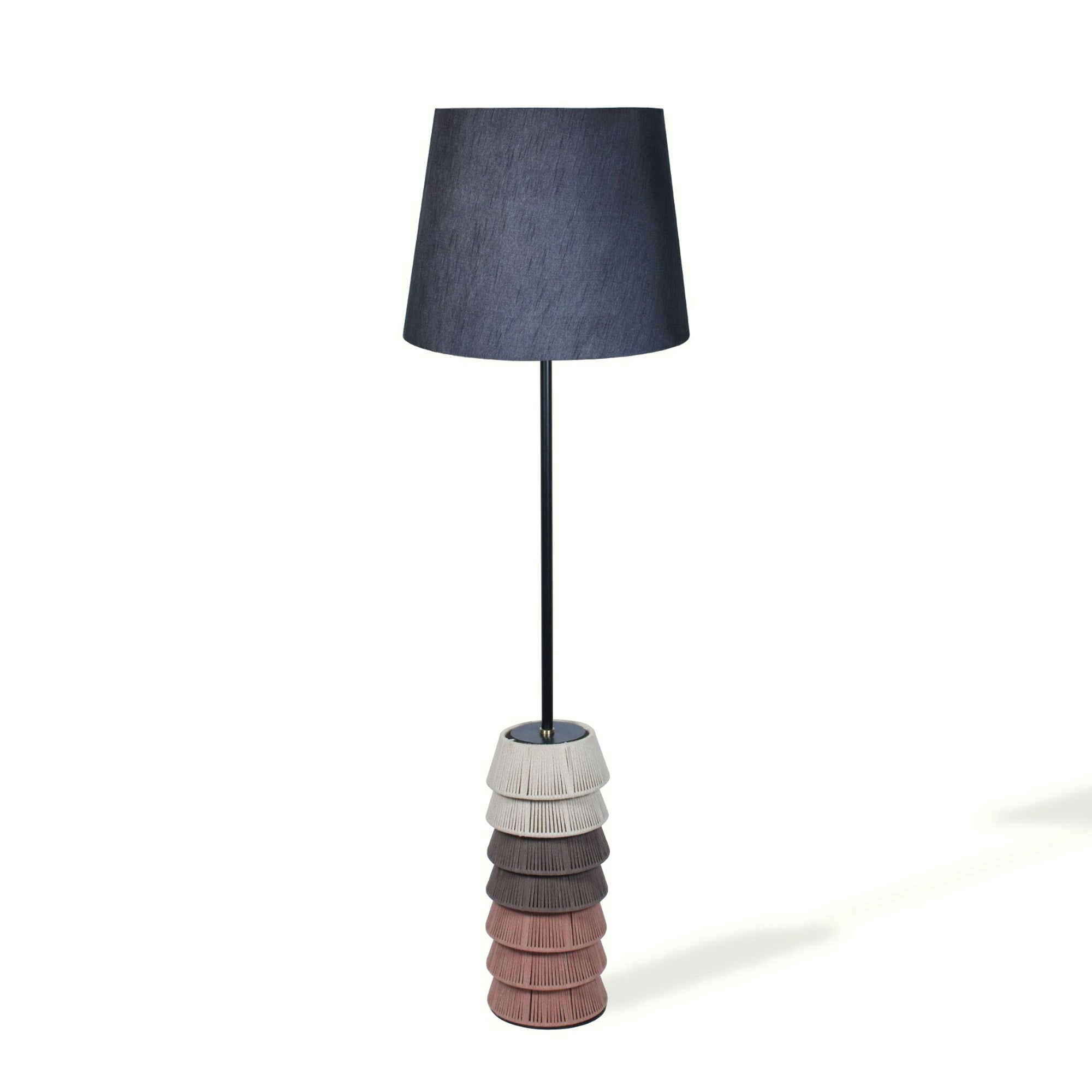 Maurice Floor Lamp – Bay Window