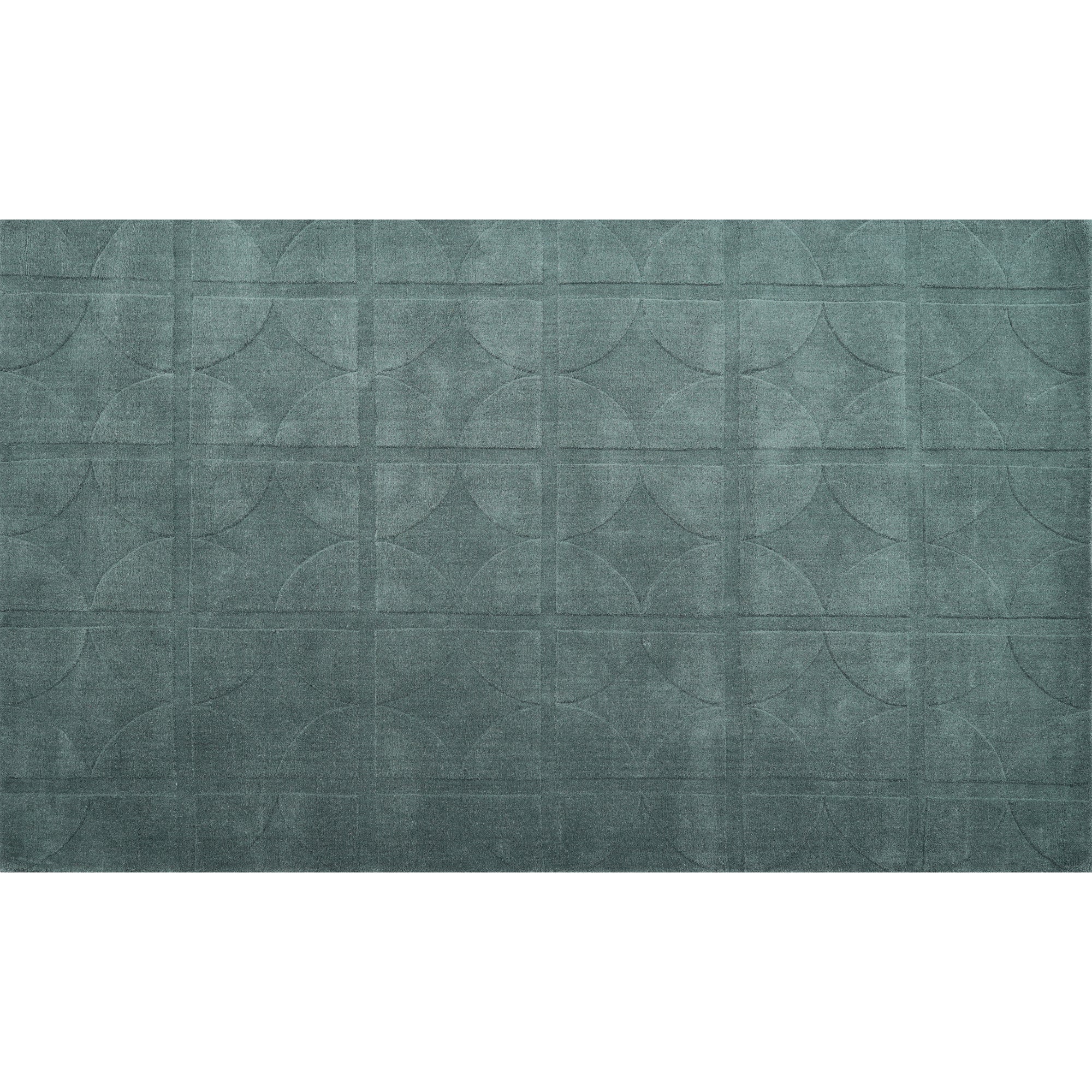 Emerald Rug – Bay Window