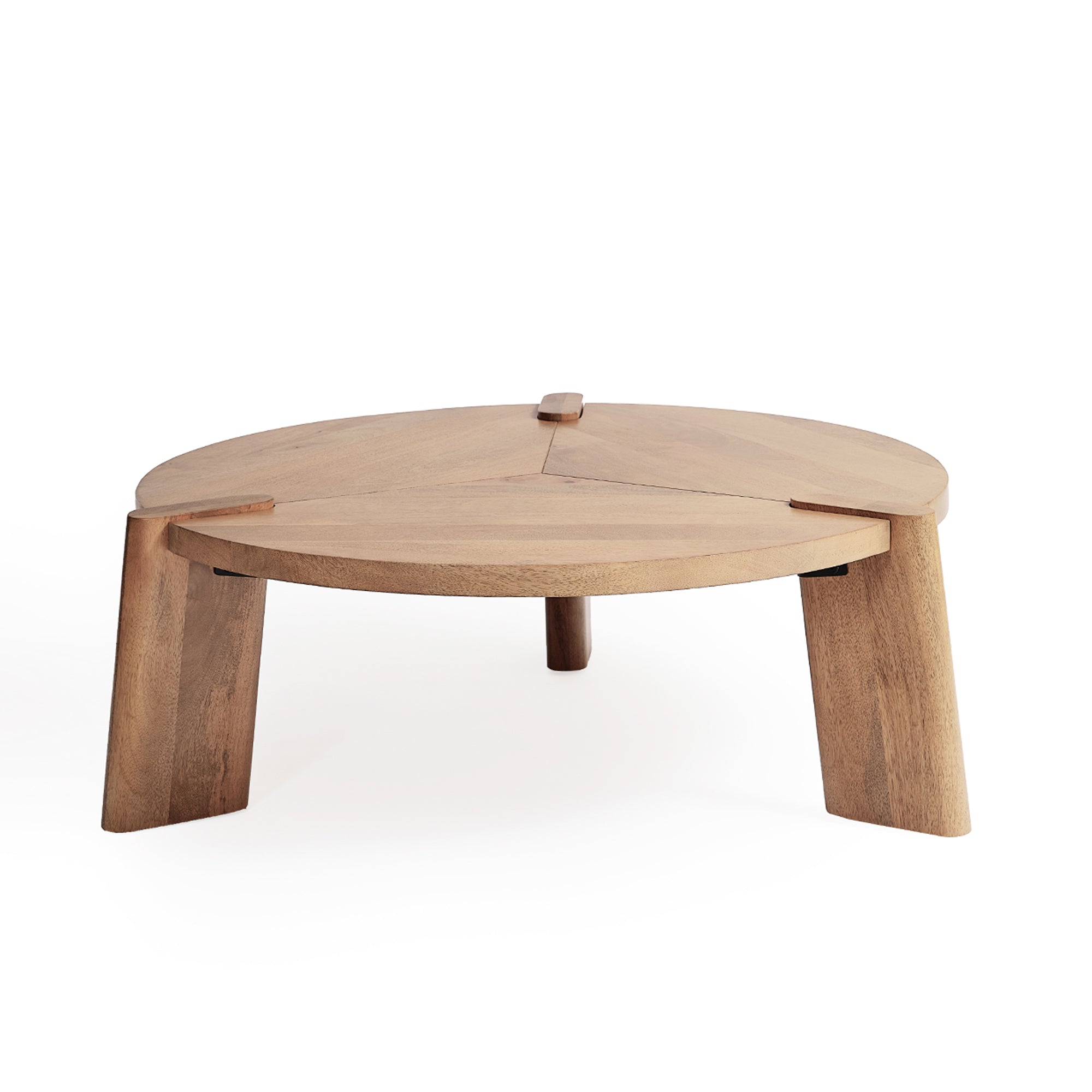 Citron Coffee Table – Bay Window