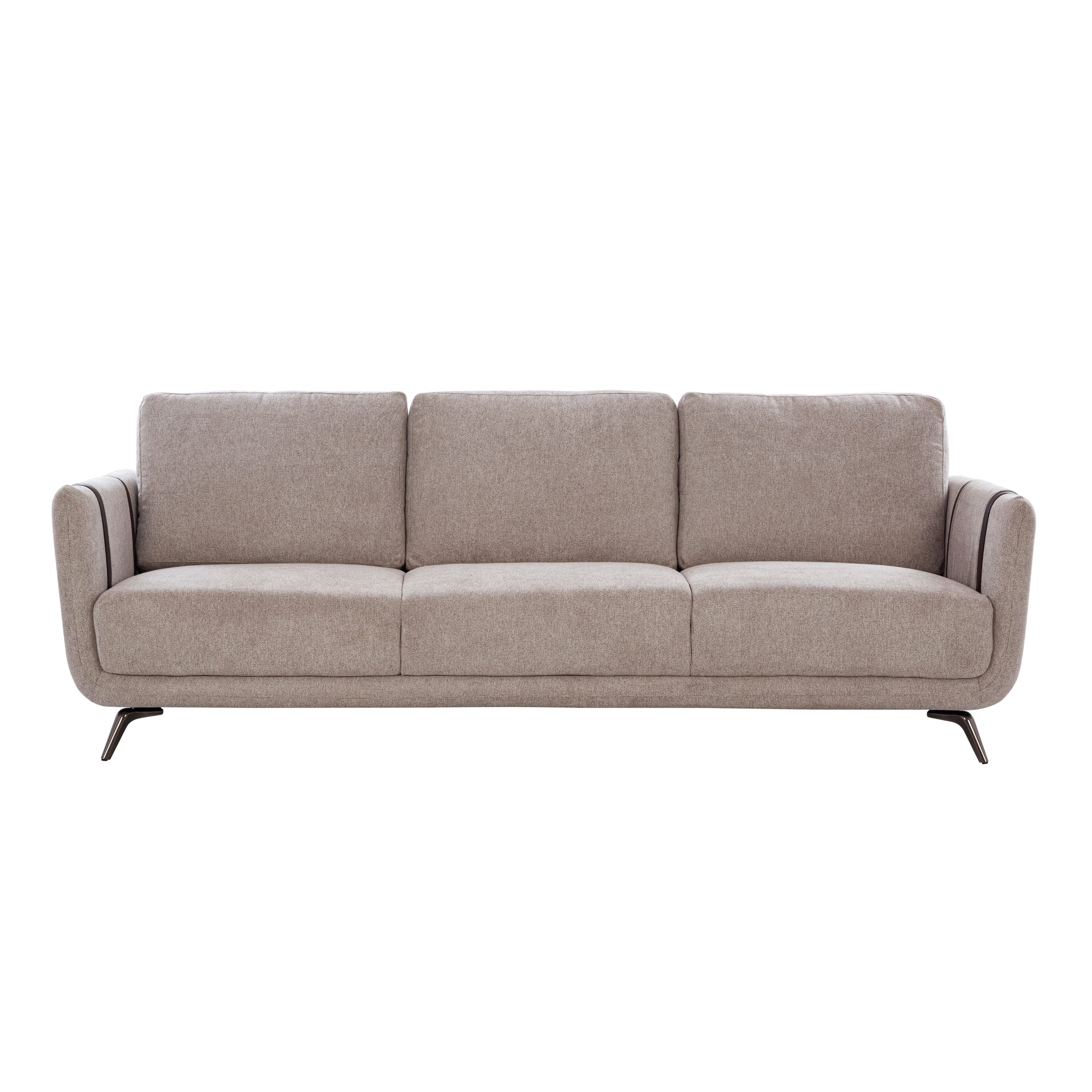 Wilson 3 N Seater Sofa - Large – Bay Window