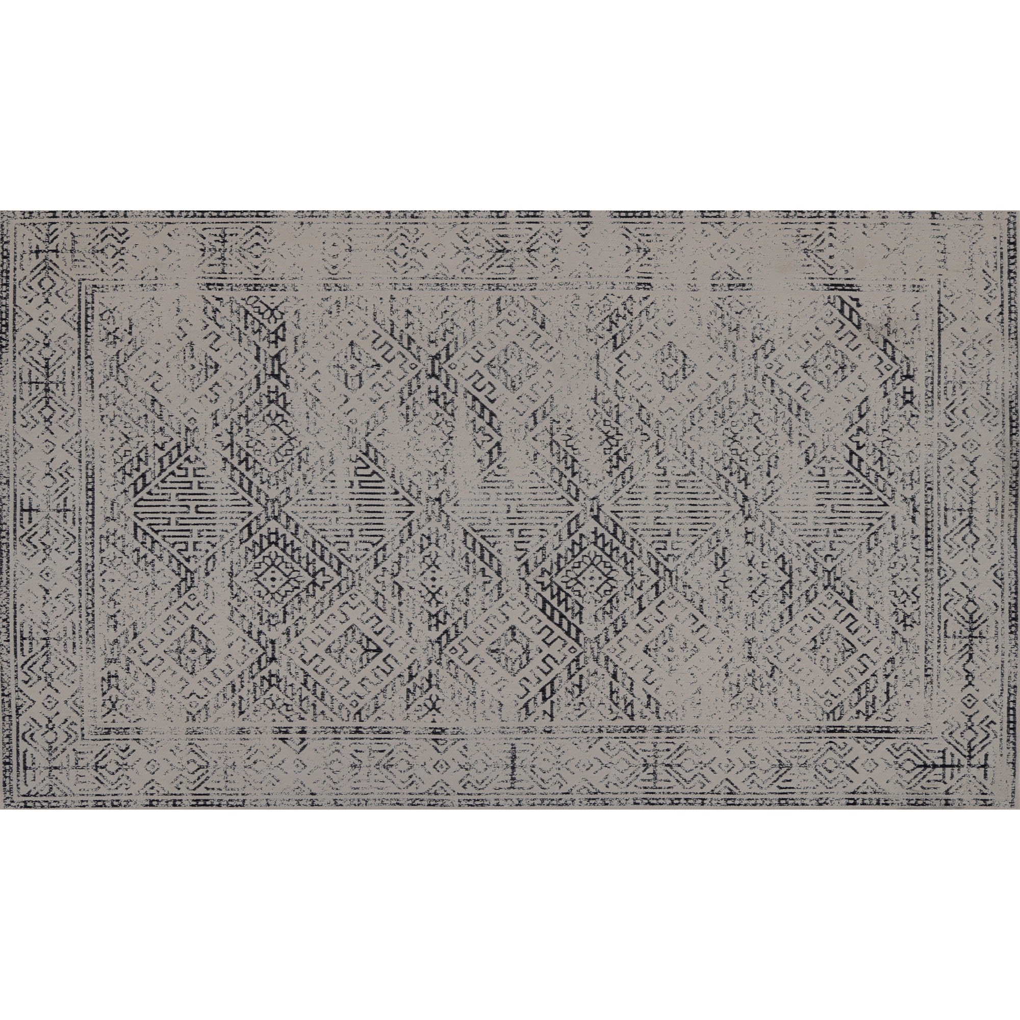 Jackal Rug – Bay Window