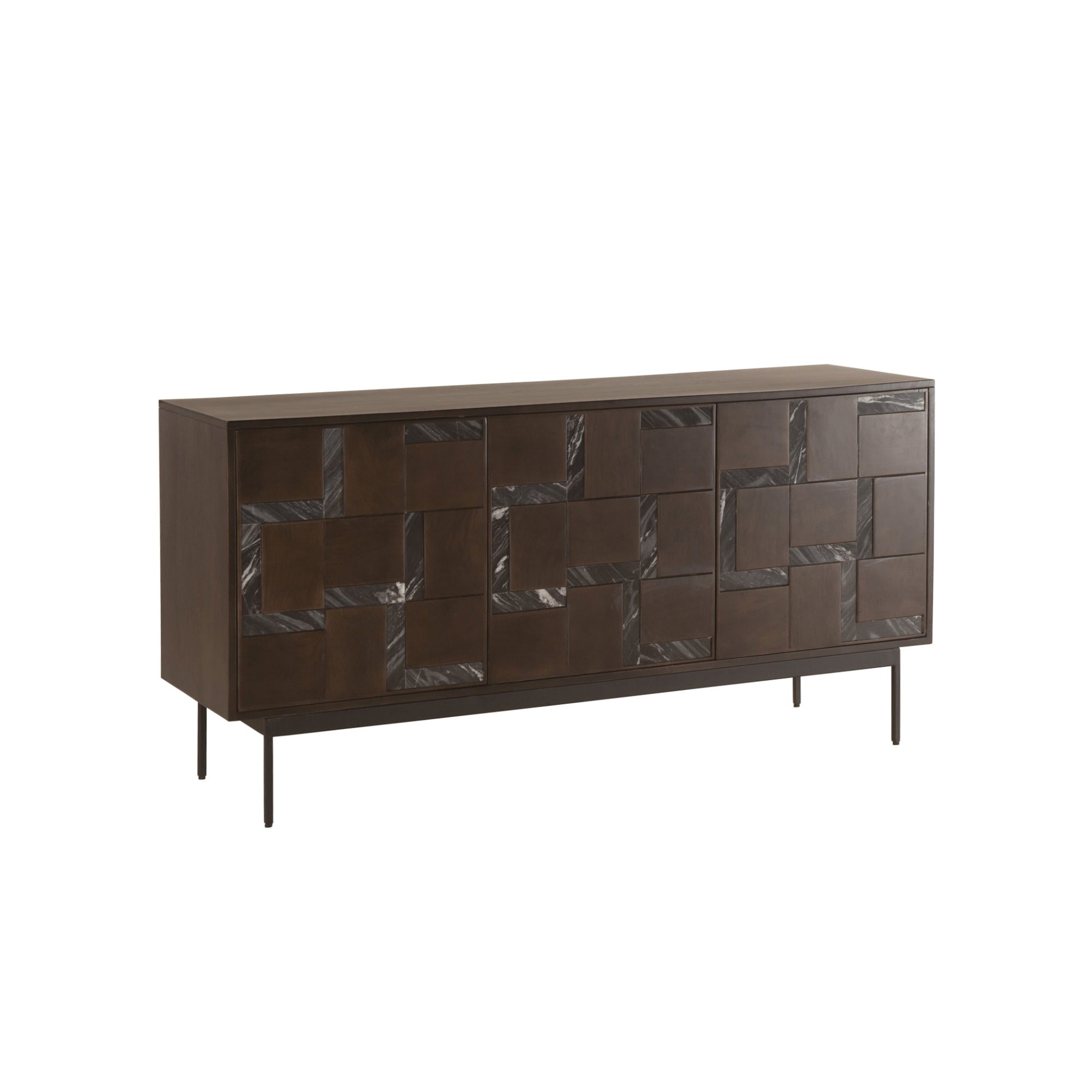 Manger Side Unit – Bay Window