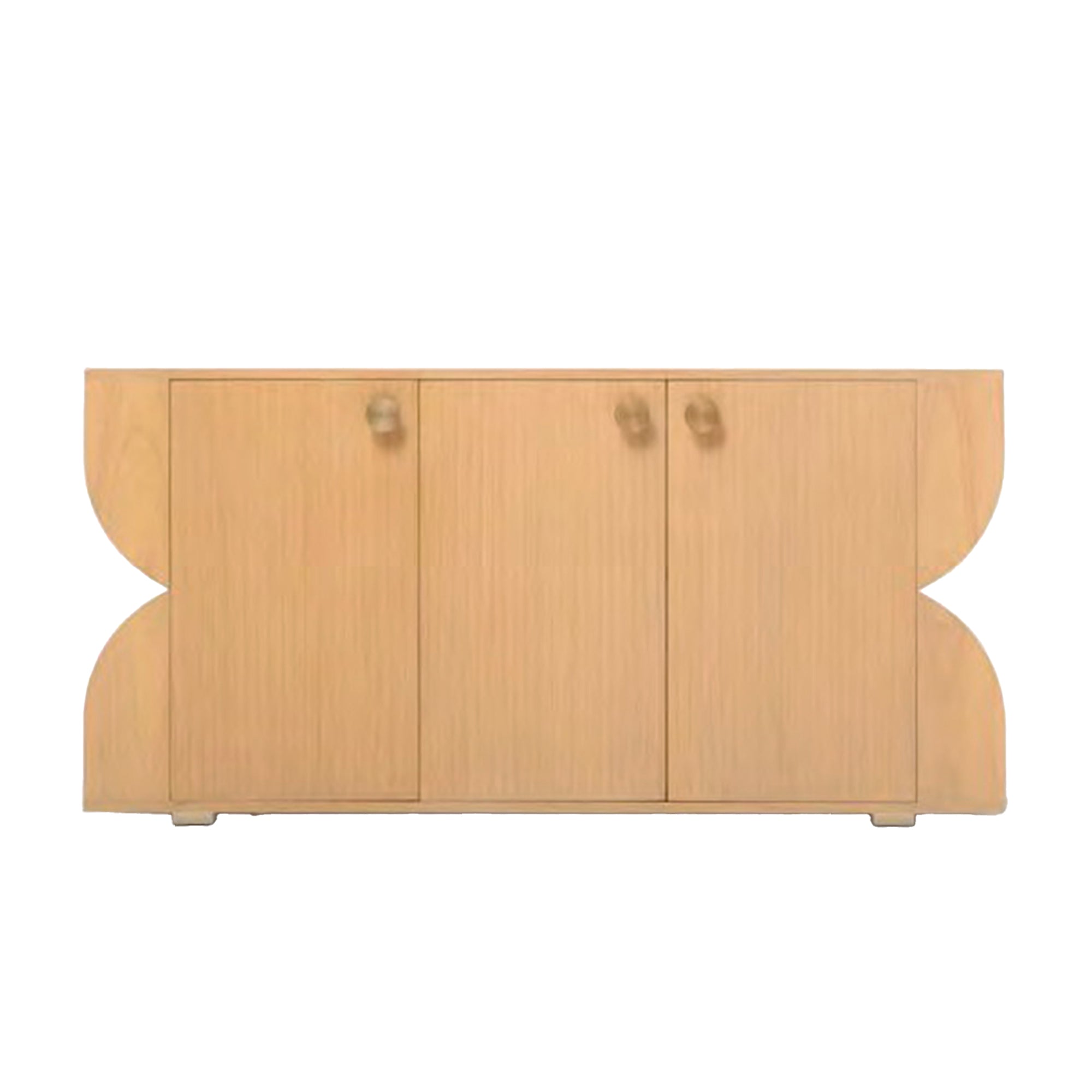 Strand Side Unit – Bay Window