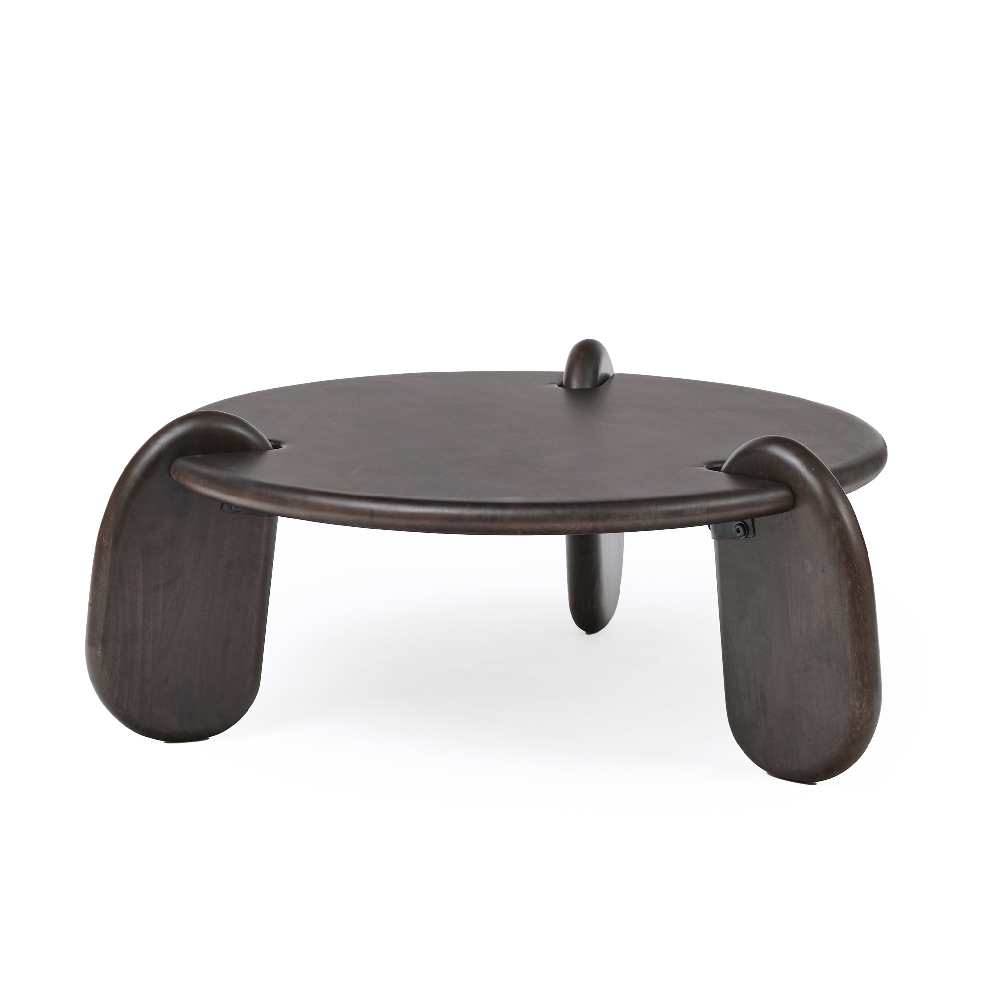 Samurai Coffee Table – Bay Window