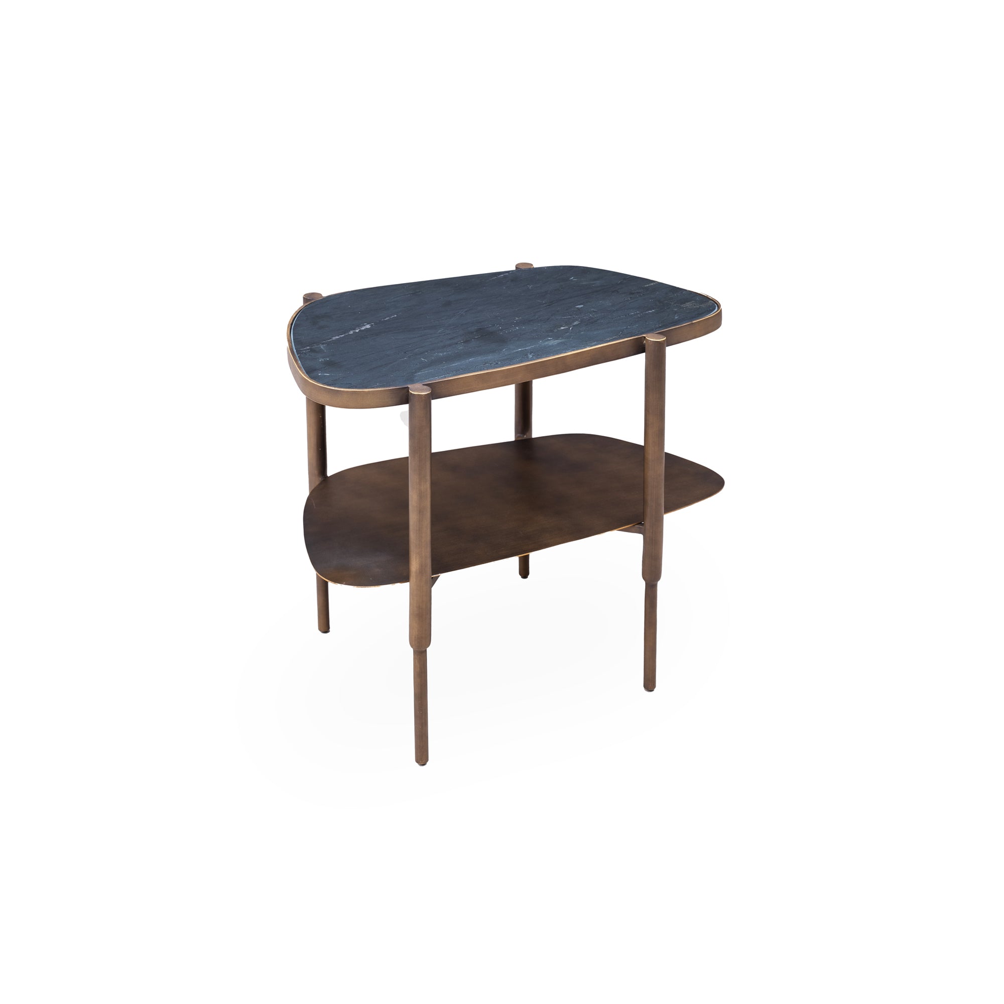 Soul End Table – Bay Window