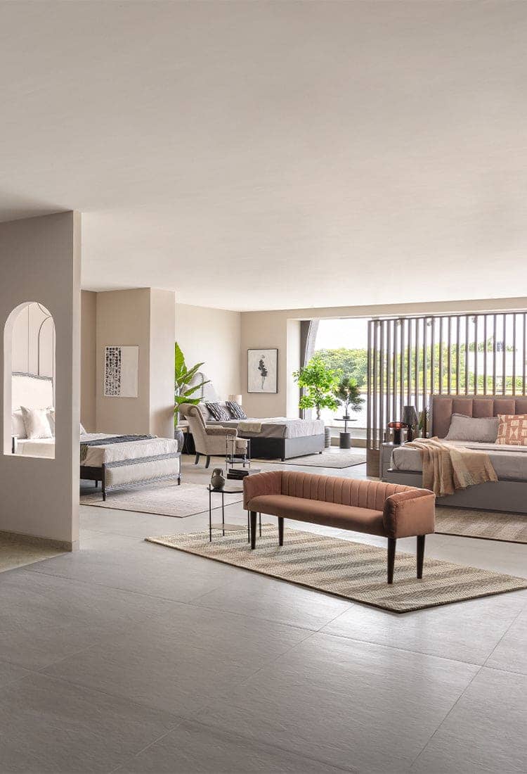 Bay Window | Best Luxury and Premium Furniture Store