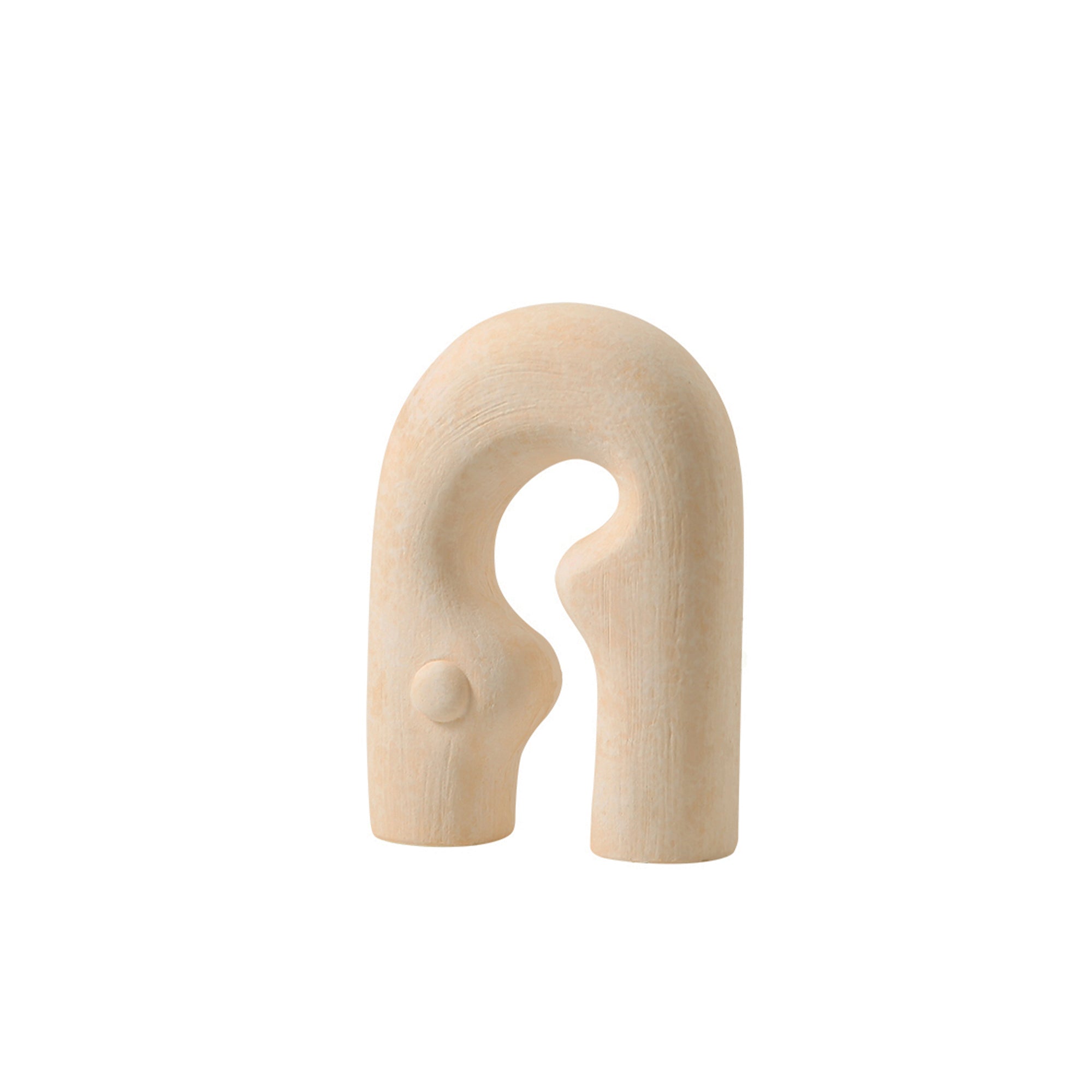 Gentle Arch – Bay Window
