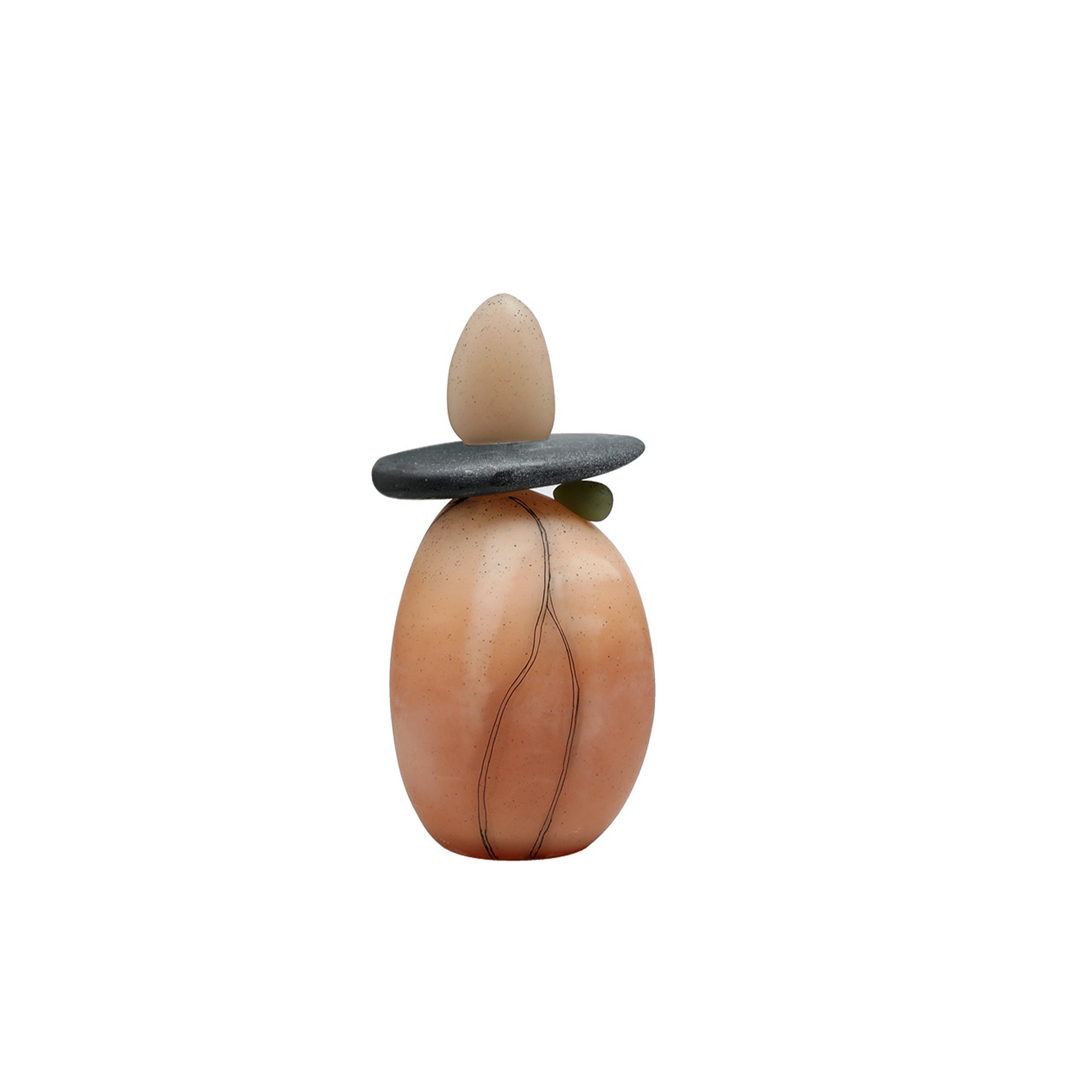 Balance – Bay Window