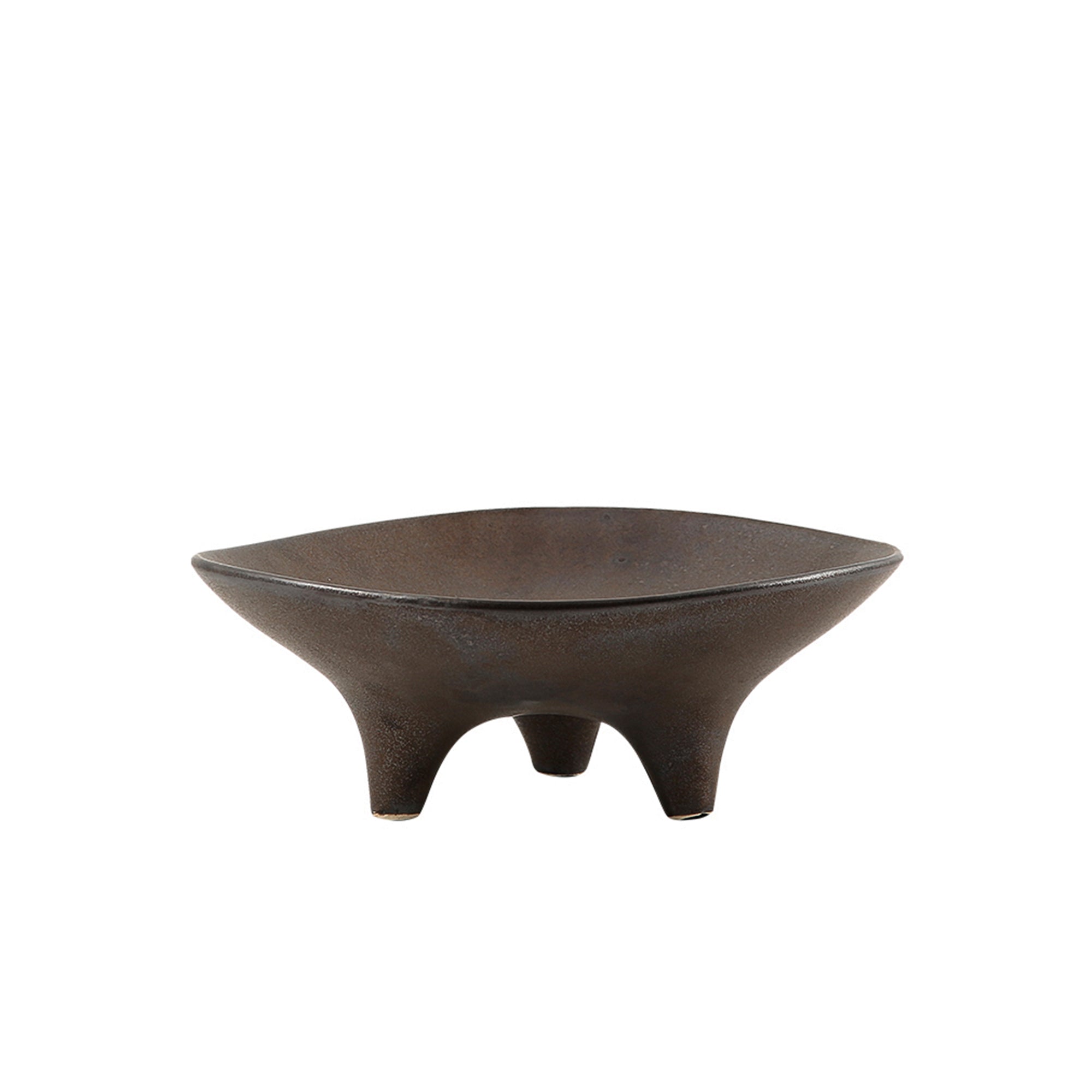 Tripod Plate – Bay Window