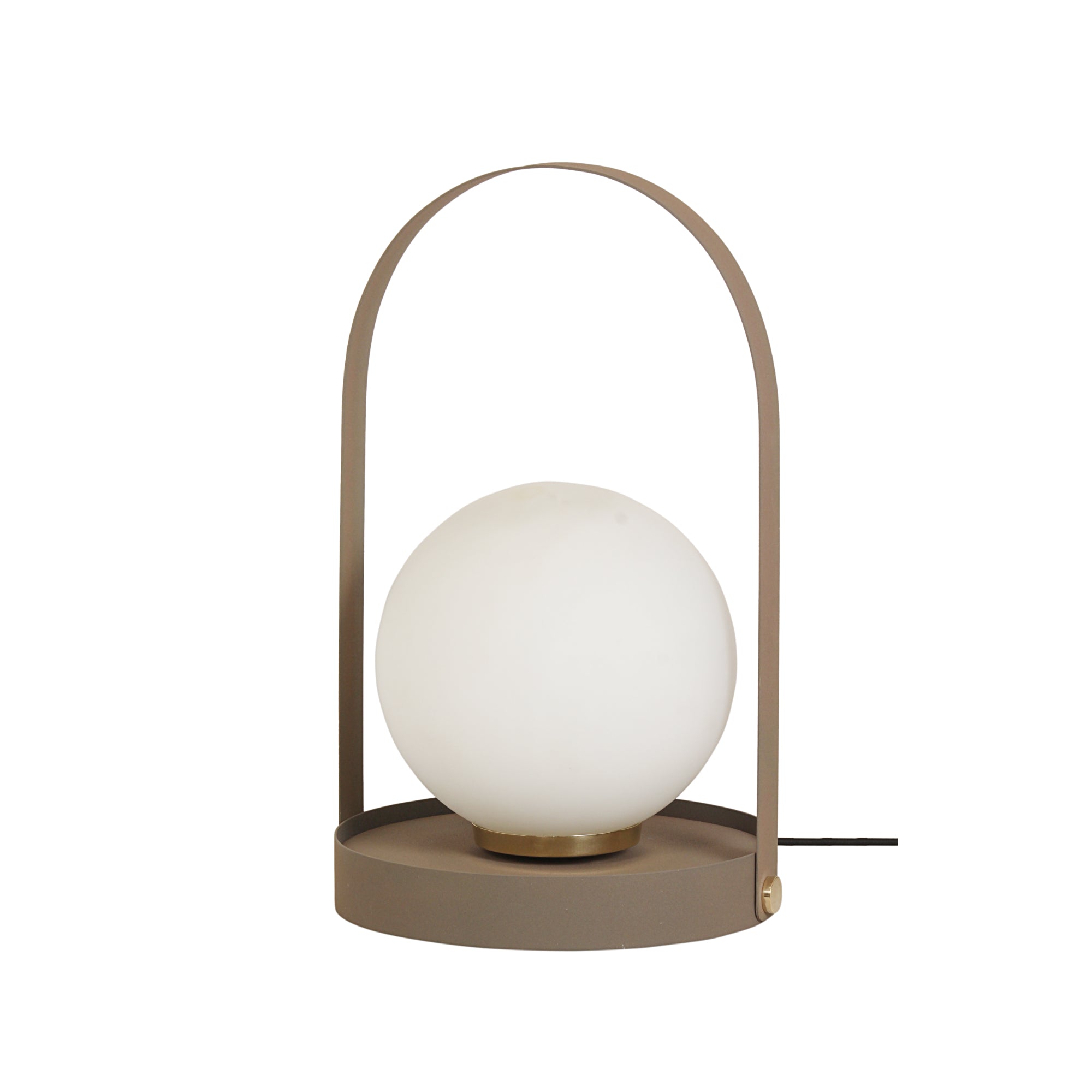 Astro Table Lamp – Bay Window