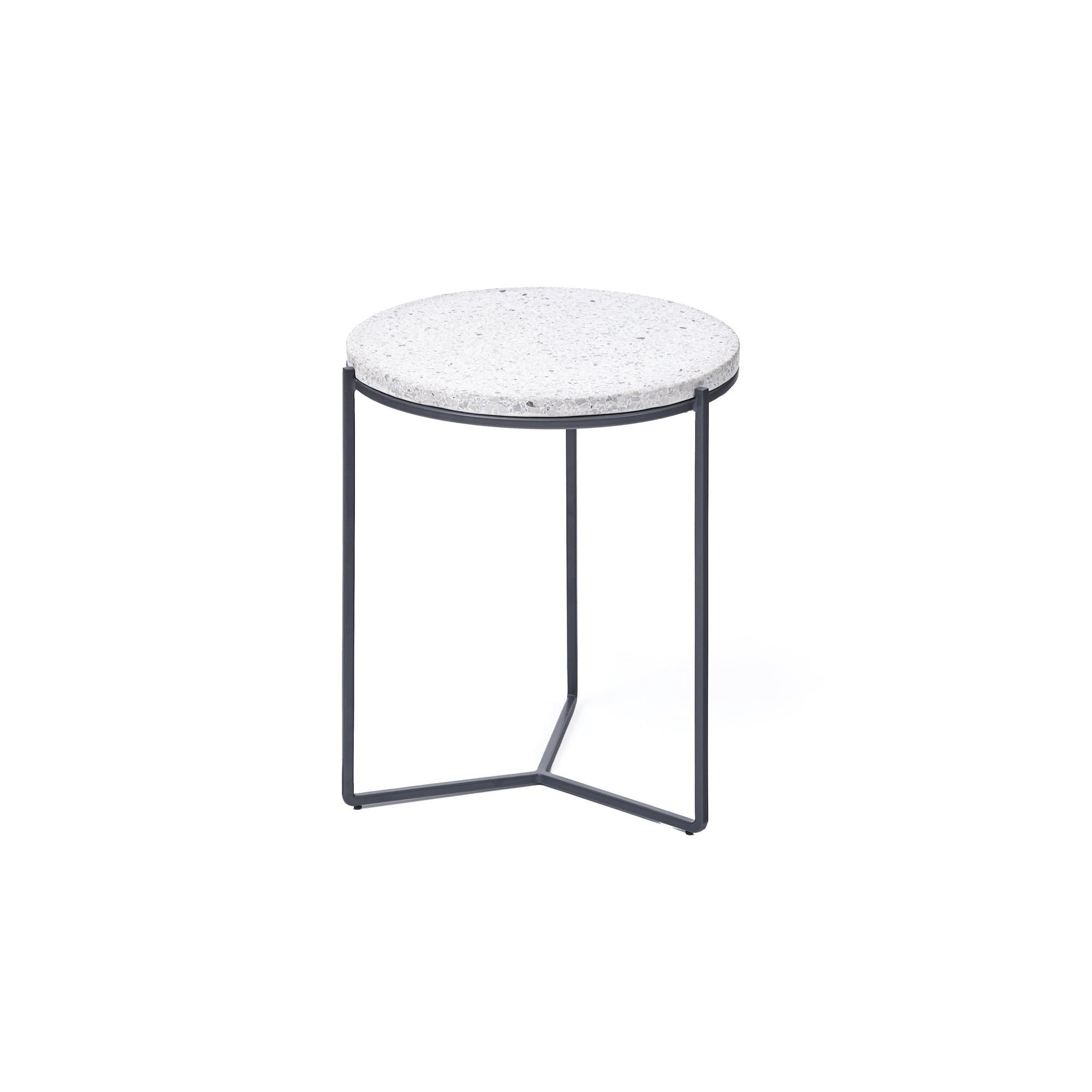 Tangle End Table – Bay Window